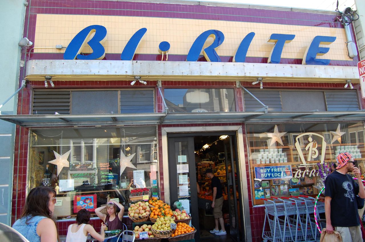 San Francisco, CA by Jon Ginoli of Pansy Division - Ghettoblaster Magazine