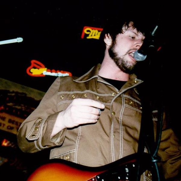 Jeremy Frederick (Lazy, Human Reunion) dies - Ghettoblaster Magazine