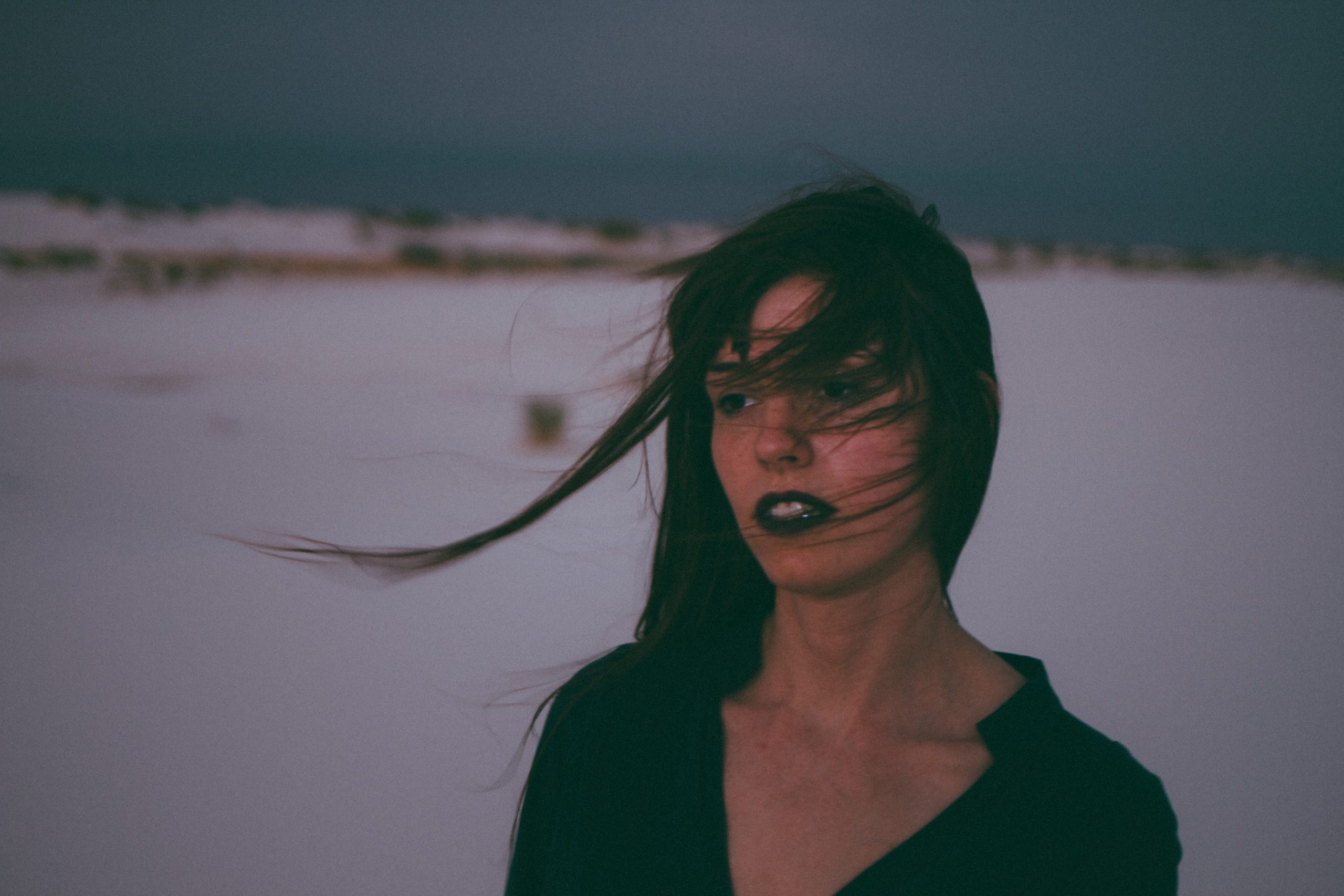 From The Horse's Mouth: Emma Ruth Rundle on Some Heavy Ocean ...