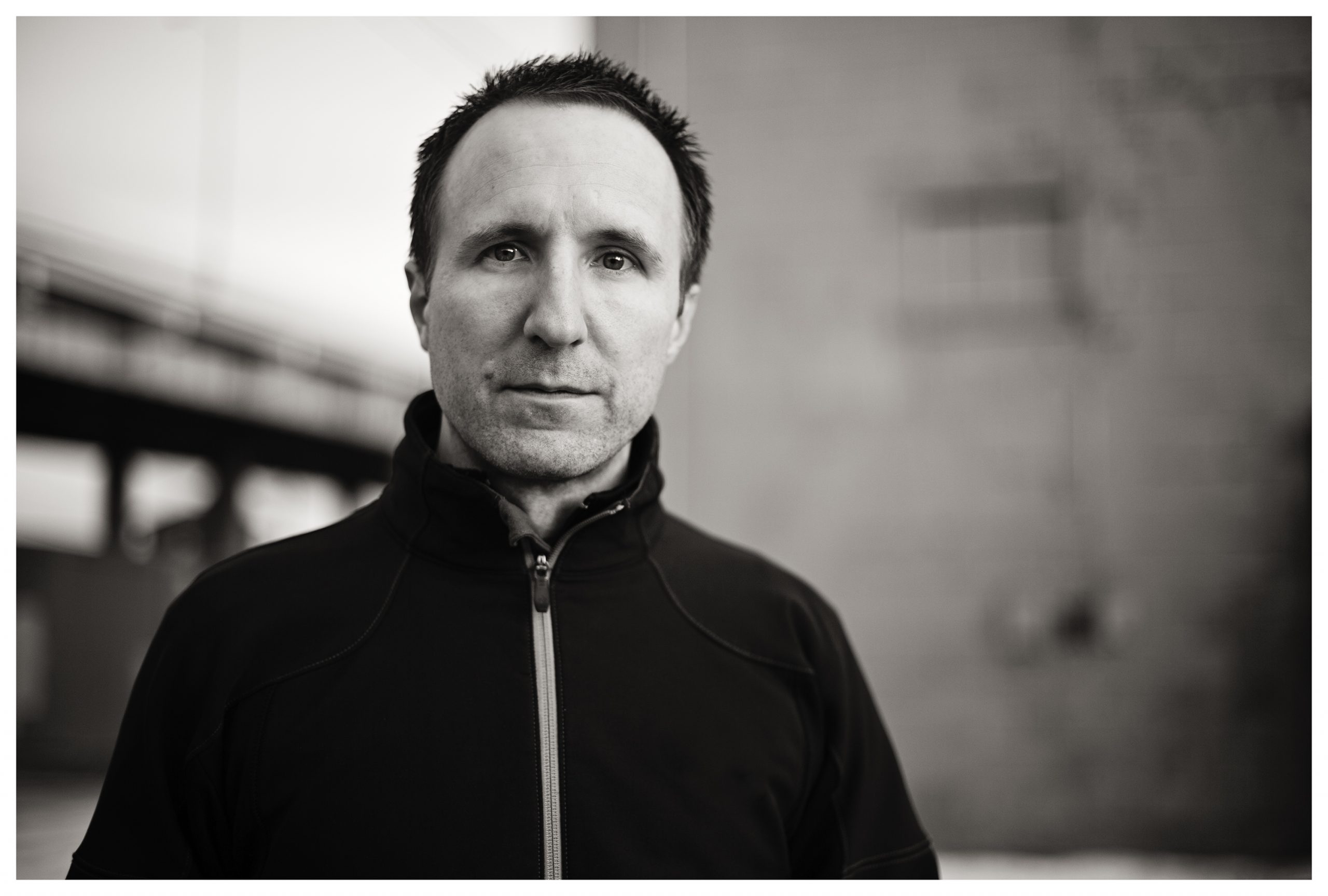 Have Mercy!; an interview with Mark Kramer of Tender Mercy ...