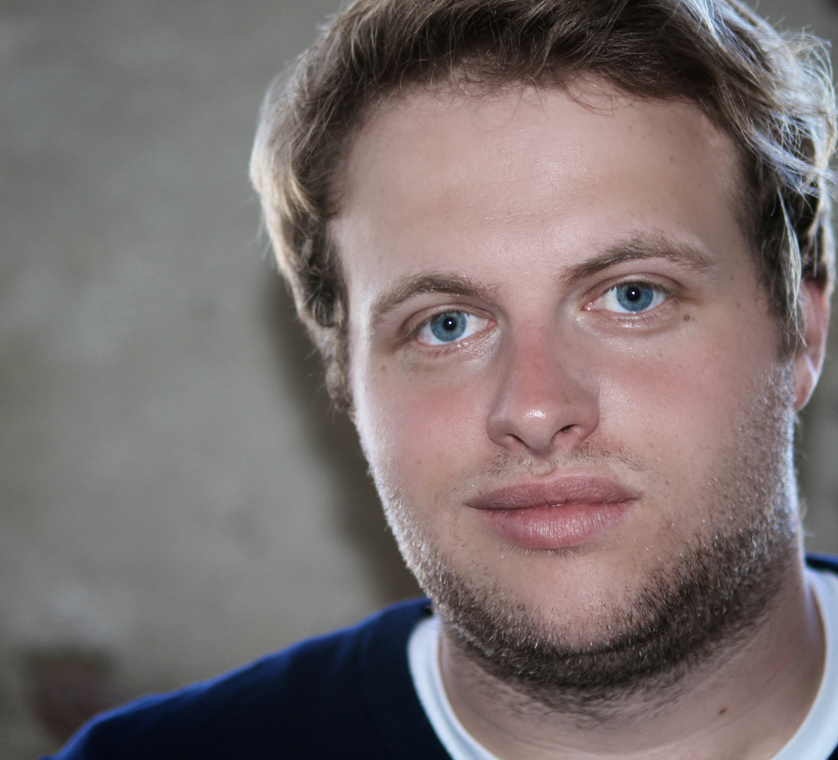 Norm McDonald + Dead Milkmen + Chris Jericho = Sean O'Connor ...