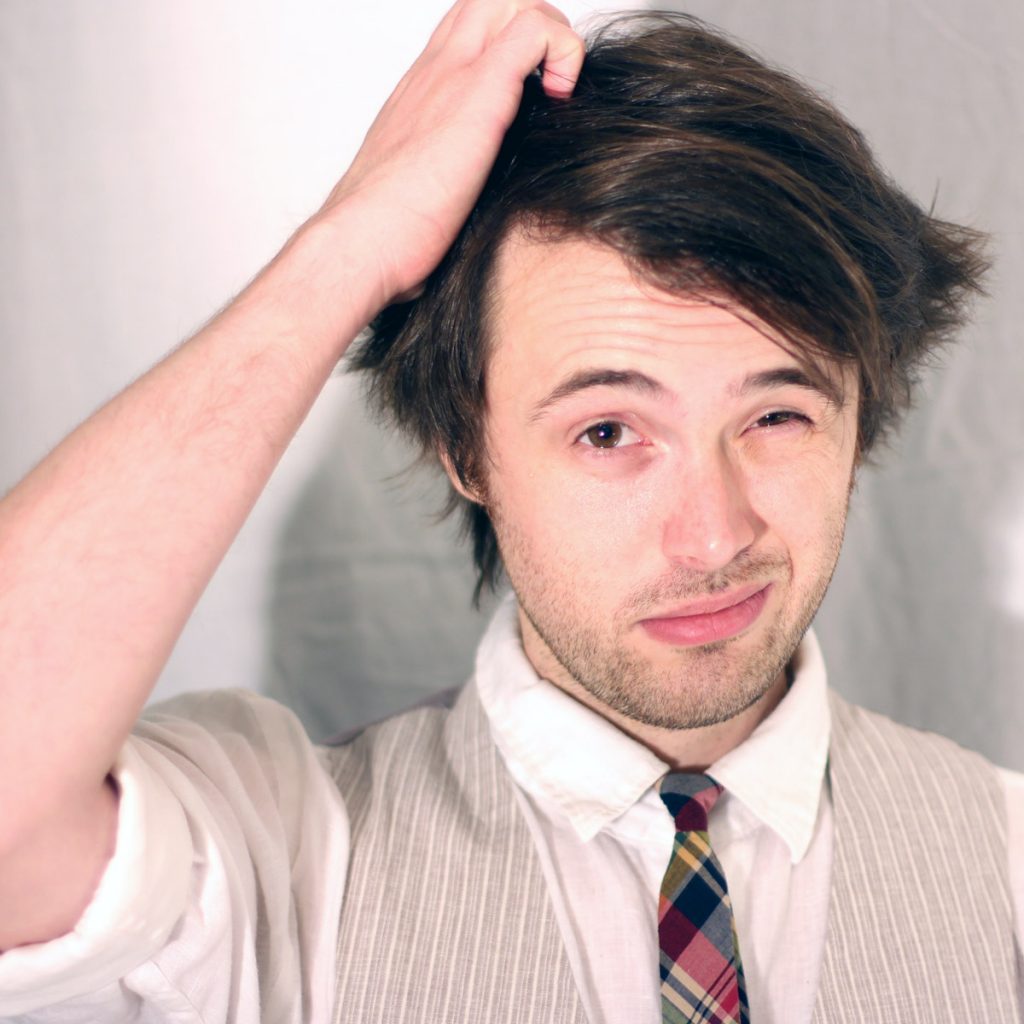 Top Ten of Twenty Fourteen: Adam Murphy of Wasted Wine - Ghettoblaster ...