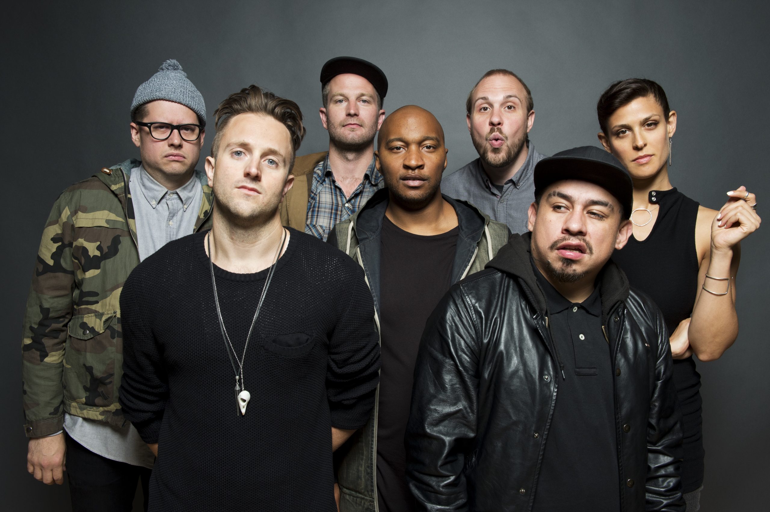 DOOMTREE: ALL HANDS ON DECK - Ghettoblaster Magazine