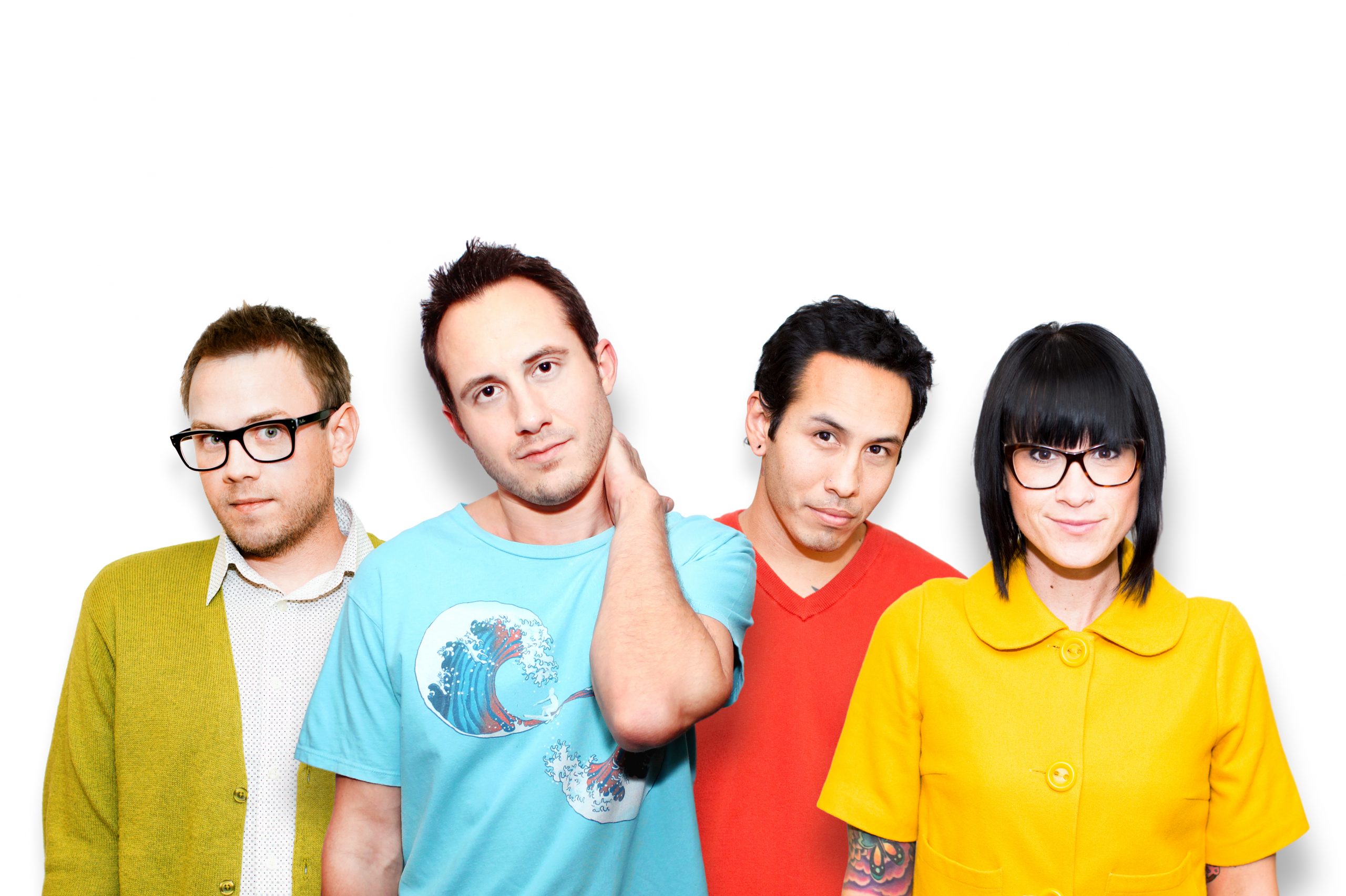 Using The Force; An interview with Jon Wessel and Brad Chancellor of ...