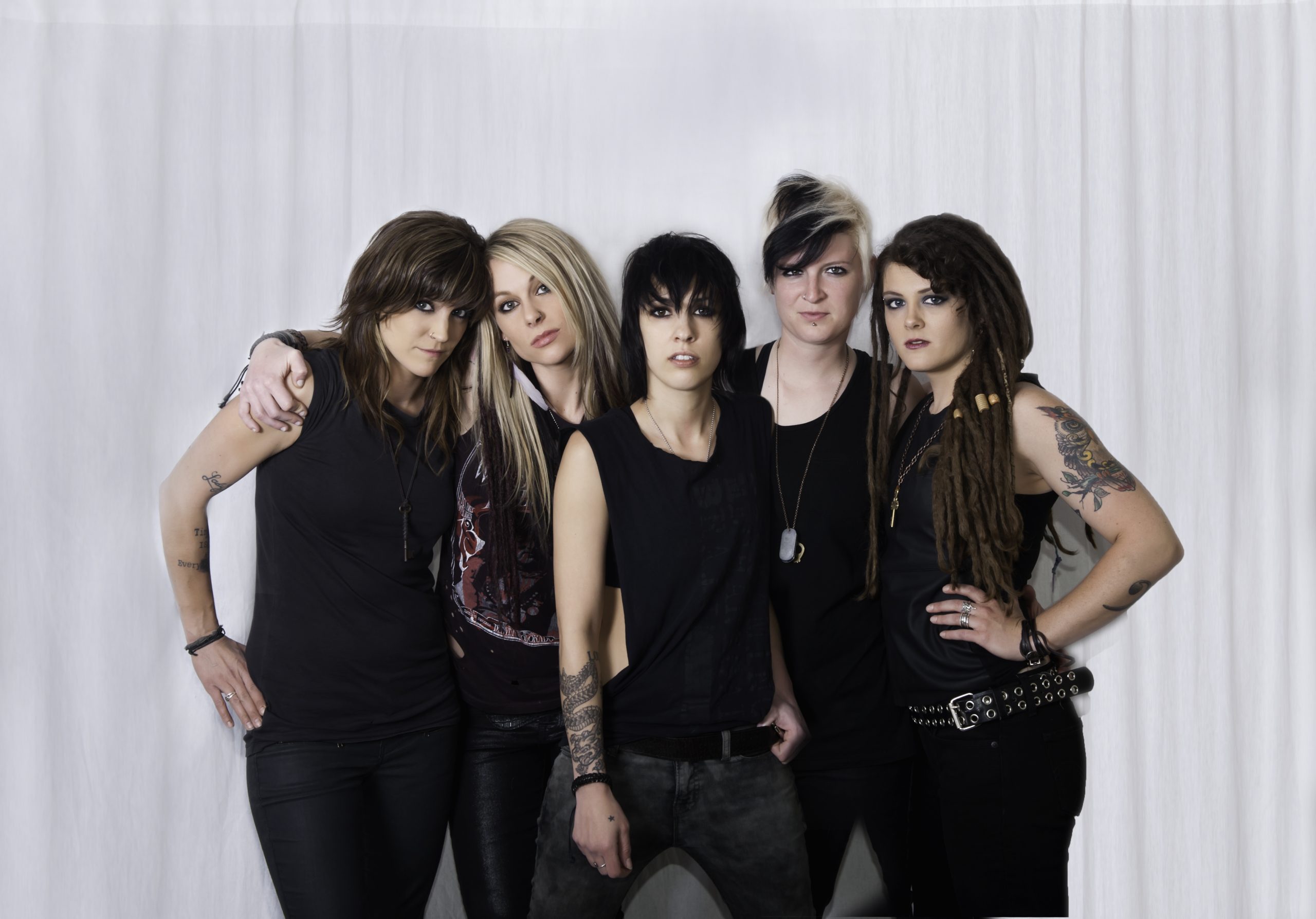 They Love Rock And Roll; an interview with Sick of Sarah ...