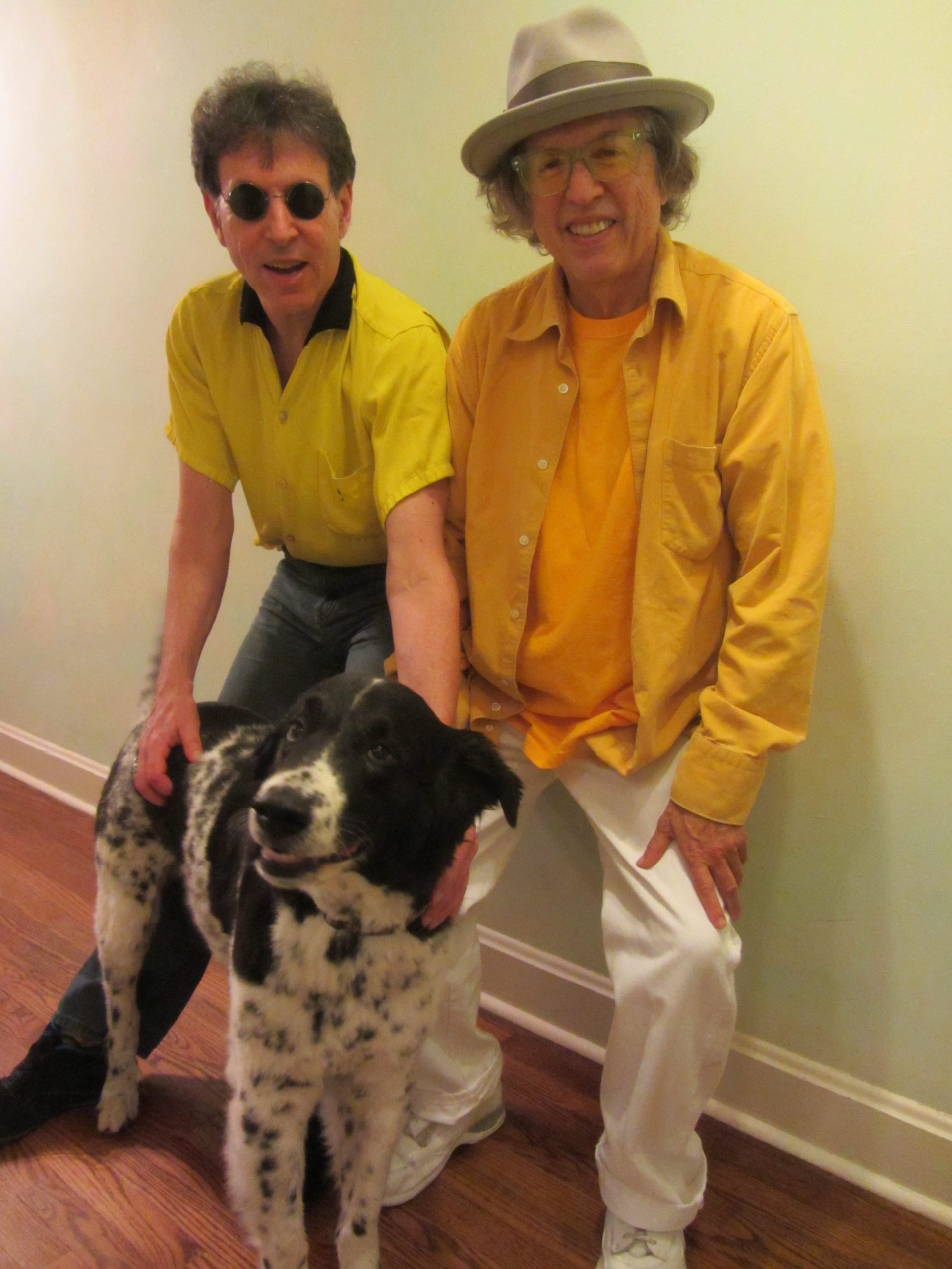 From The Horse's Mouth: Jon Tiven (Stephen Kalinich and Jon Tiven) on ...