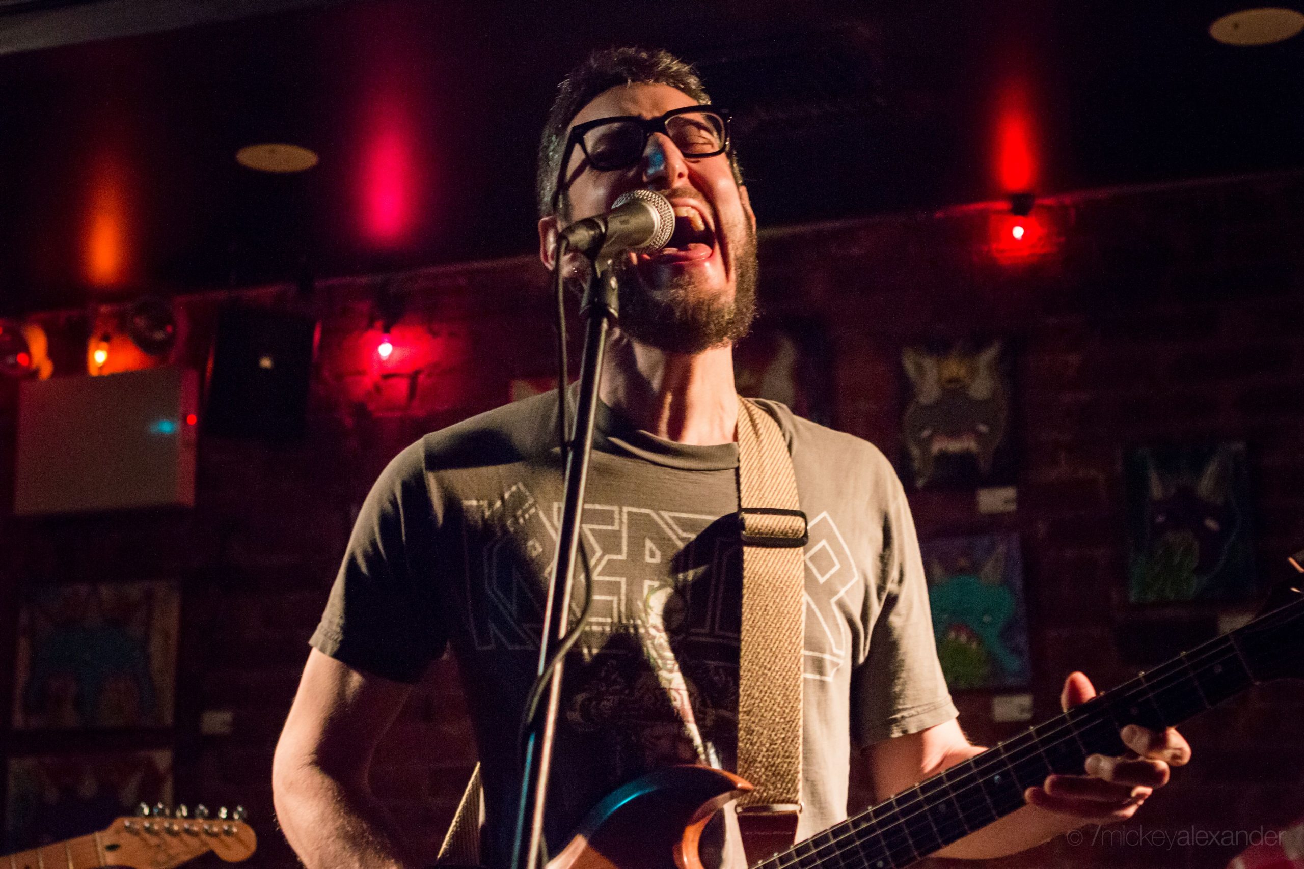 Song Premiere: Adam Rubenstein, "Common Home" - Ghettoblaster Magazine