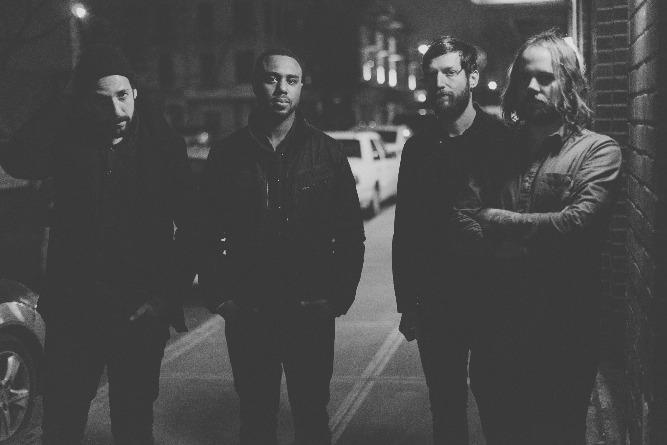 Stomping Grounds: Eric Jernigan (Driftoff) on Brooklyn, New York ...