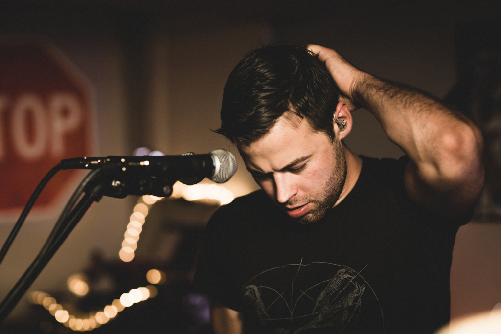 On The Shoulders Of A Giant: An interview with Philip Cogley of The ...