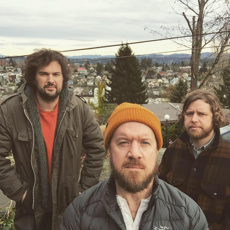 The Cave Singers Share "Christmas Night" / Announce Dates ...