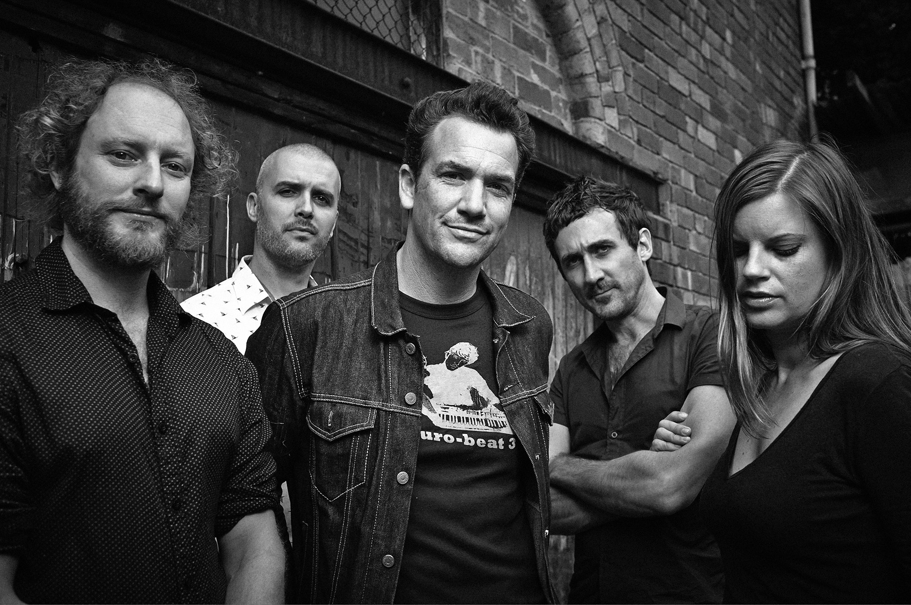 The Monday Rewind: New Album Releases 3/18/16 - Ghettoblaster Magazine