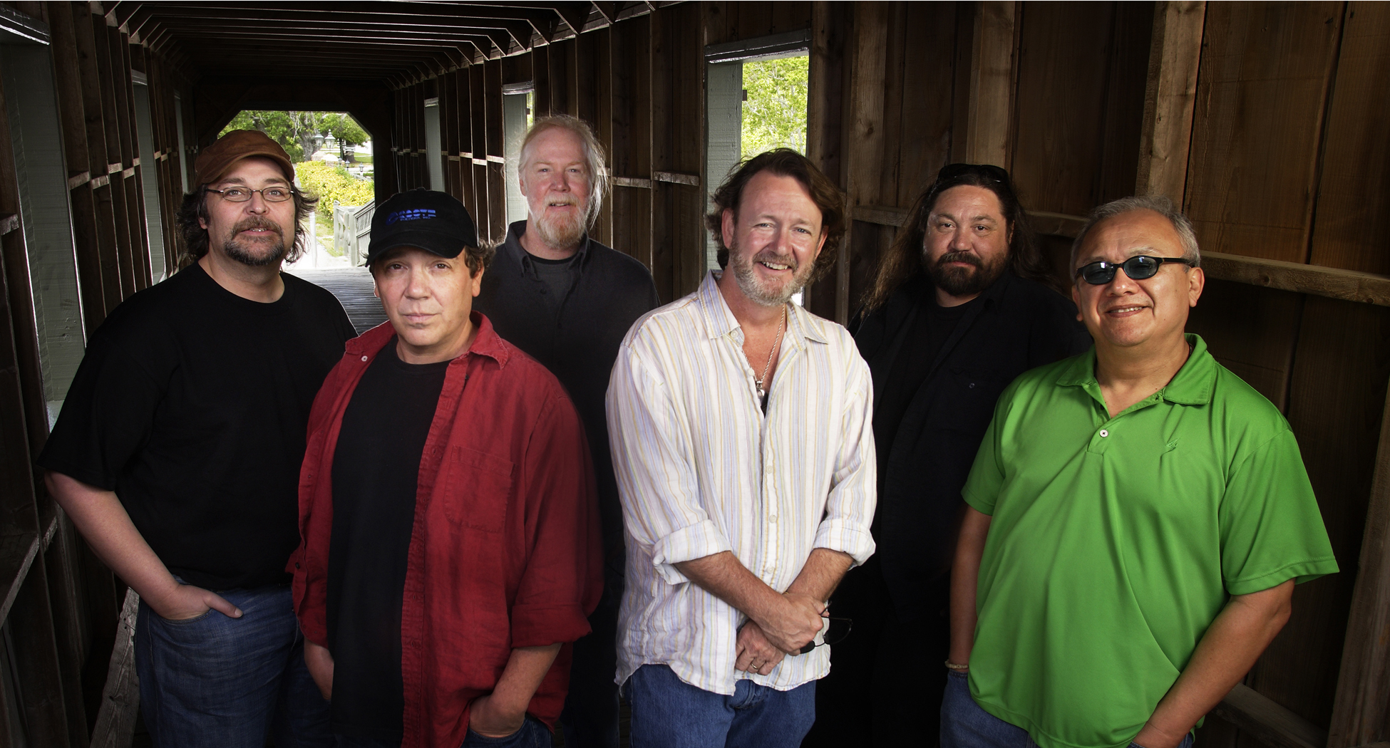 Tres Decades; An interview with John Bell of Widespread Panic ...