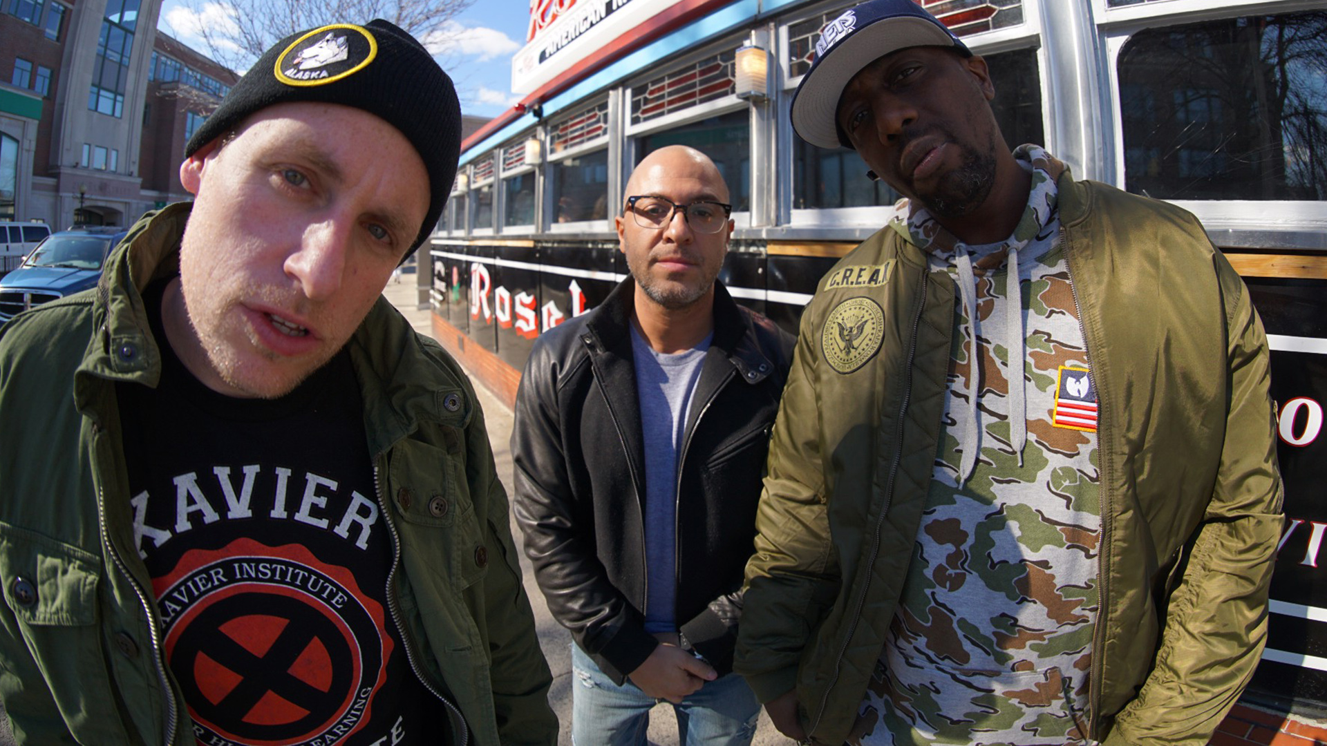 CZARFACE Shares “Czarchimedes’ Death Ray” - Ghettoblaster Magazine