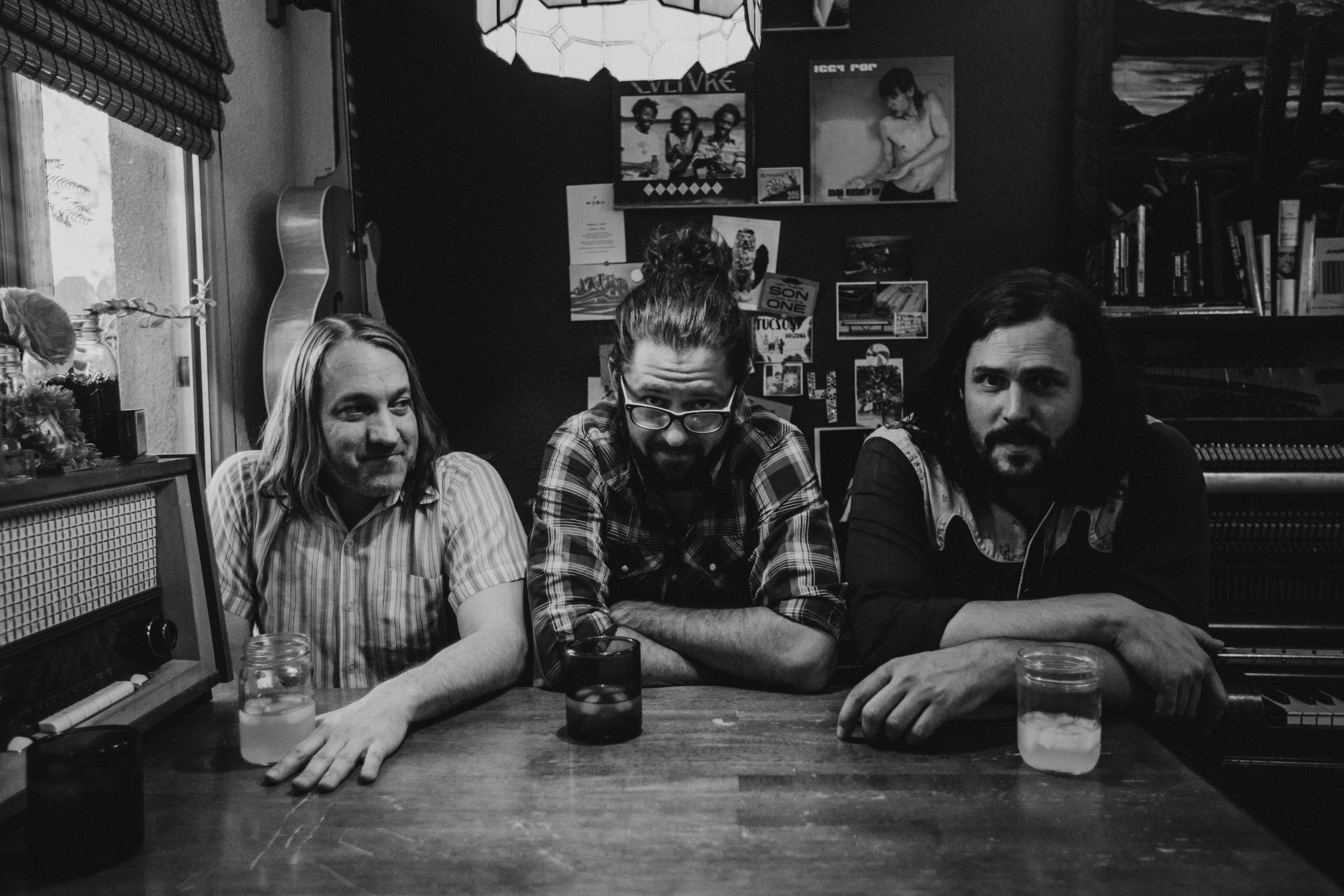 Bearing the Torch; an interview with Ian Metzger of The Gentle Hits ...