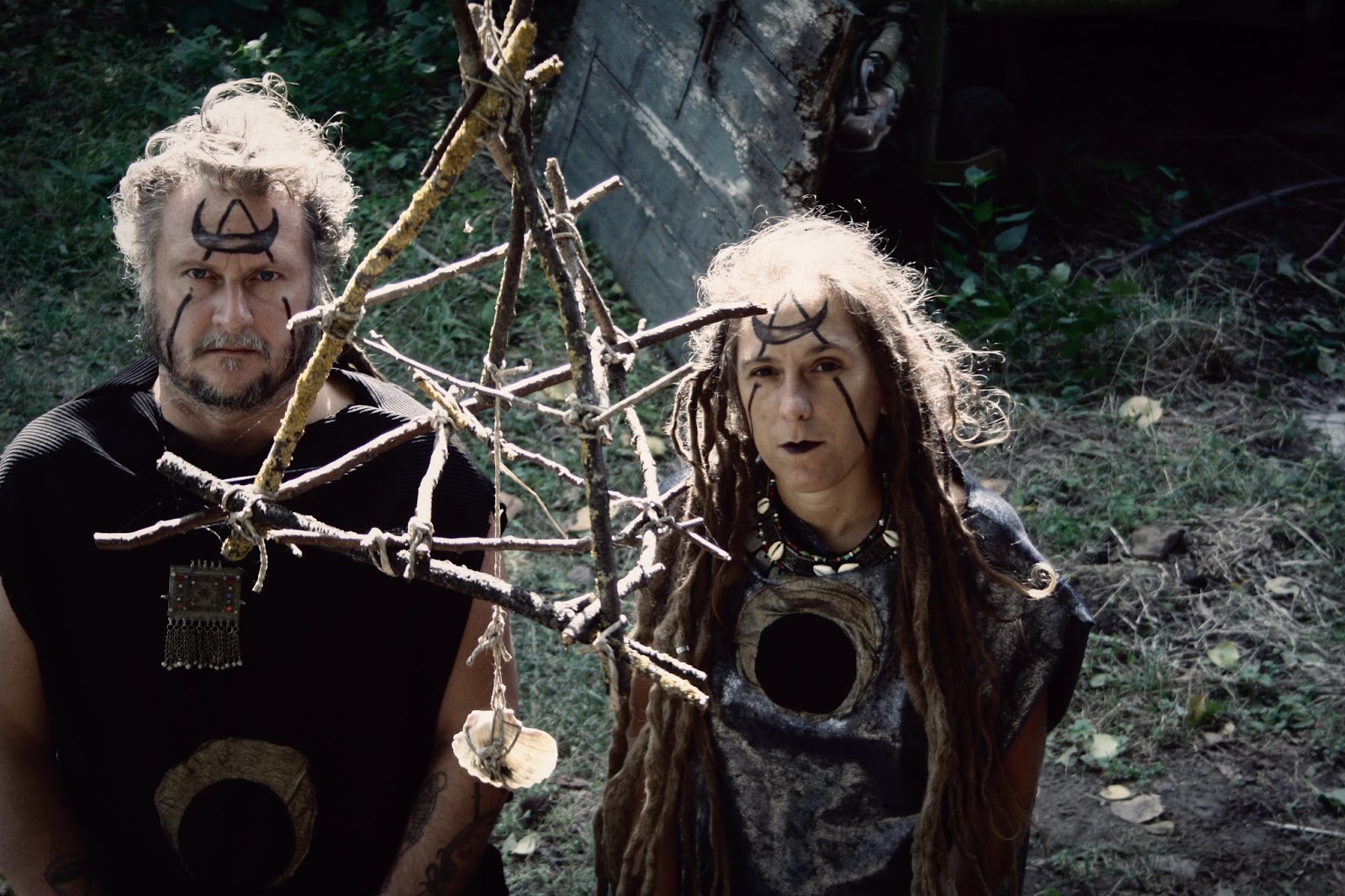 Best of 2016: OvO - Ghettoblaster Magazine