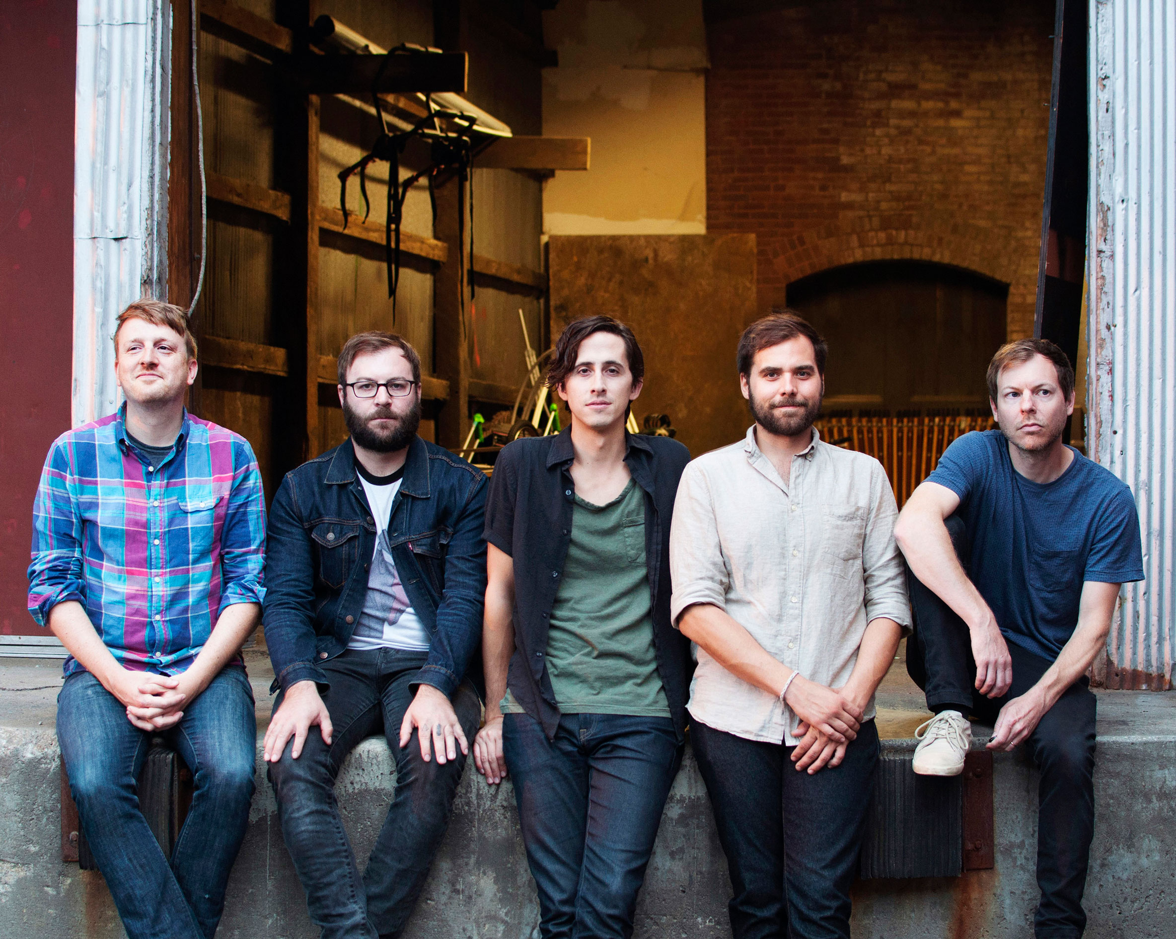 Patience Is A Virtue; An interview with Soft Pyramids - Ghettoblaster ...