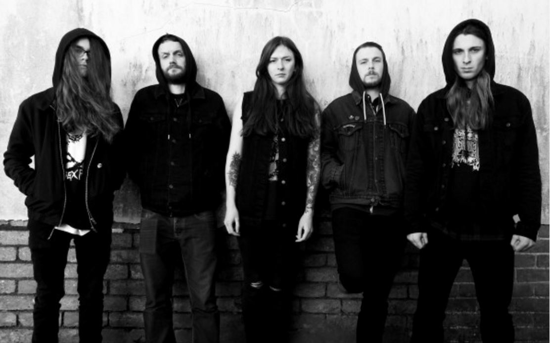 Best of 2016: Venom Prison - Ghettoblaster Magazine