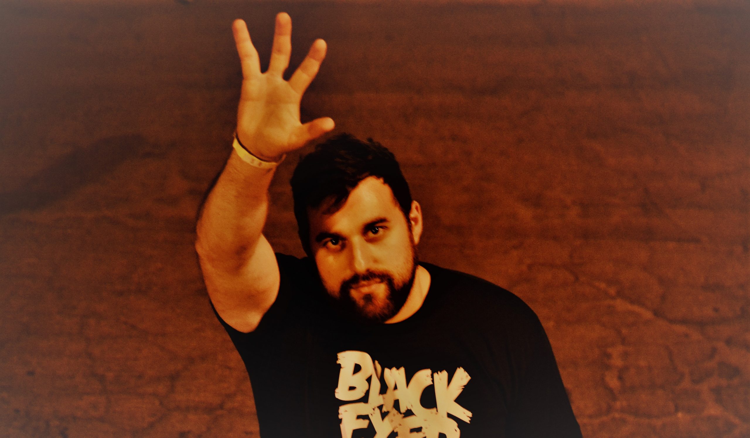 Best Of 2016: Ceschi Ramos - Ghettoblaster Magazine