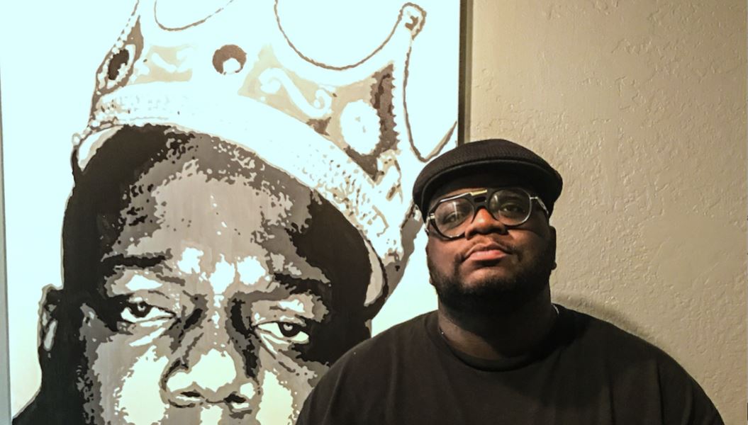 Mega Ran Releases Notorious Ran: Ready To Live Mixtape - Ghettoblaster ...