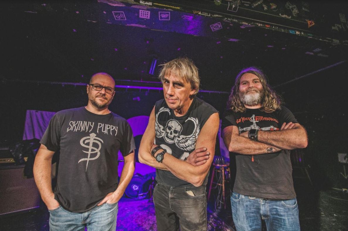 D.O.A. Announce New Album and Dead Kennedys Tour Dates - Ghettoblaster ...