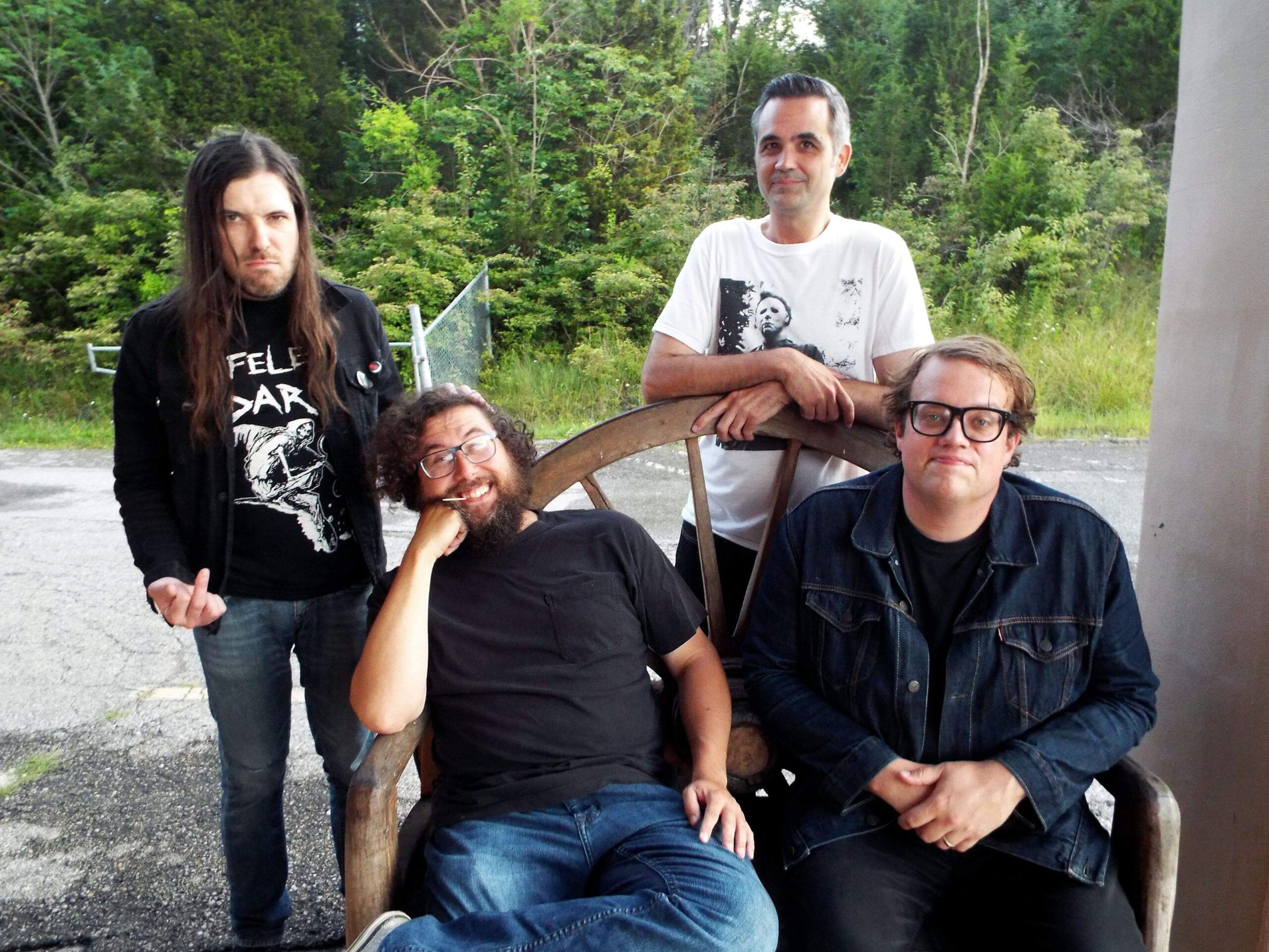 I Swear To God They're Punk Rock; A chat with Two Inch Winky and ...