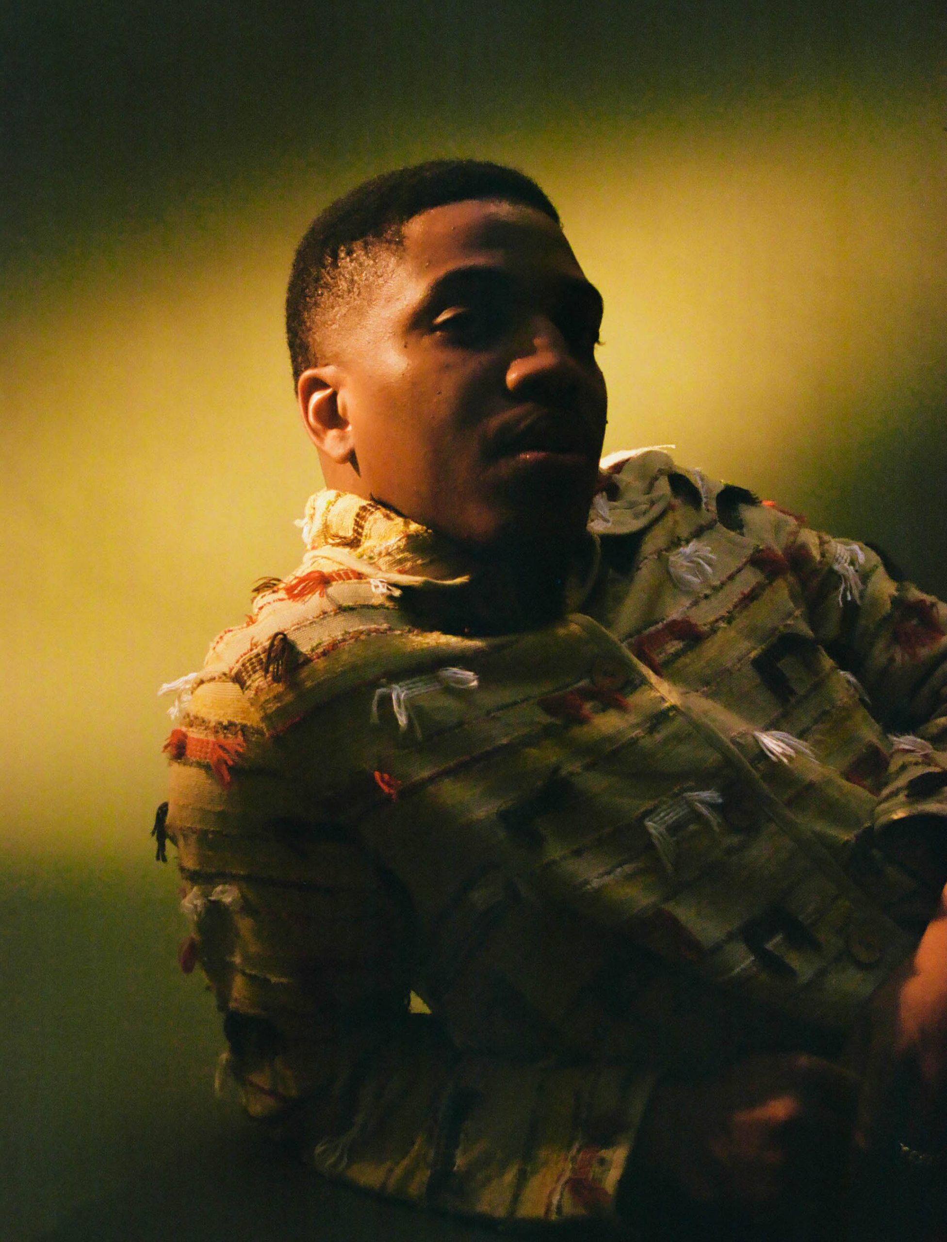 snny Announces New Album, Shares Single "Somewhere In Brooklyn ...