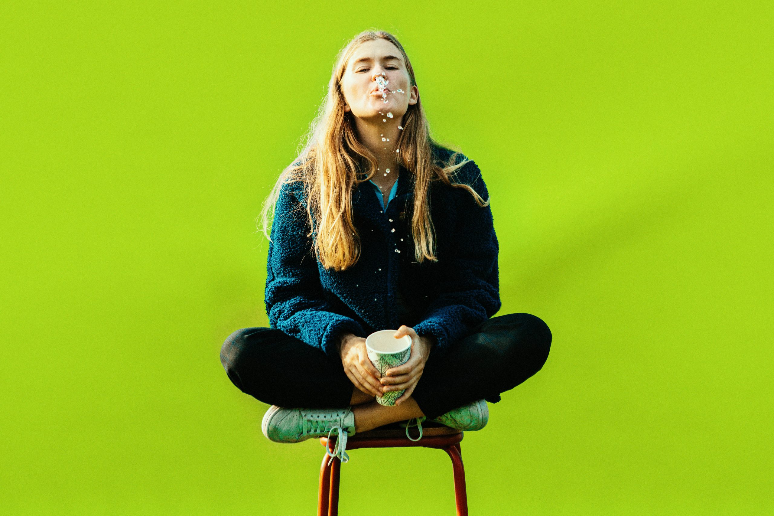 Alex the Astronaut Shares Details Of New Album, Drops Single "Lost ...