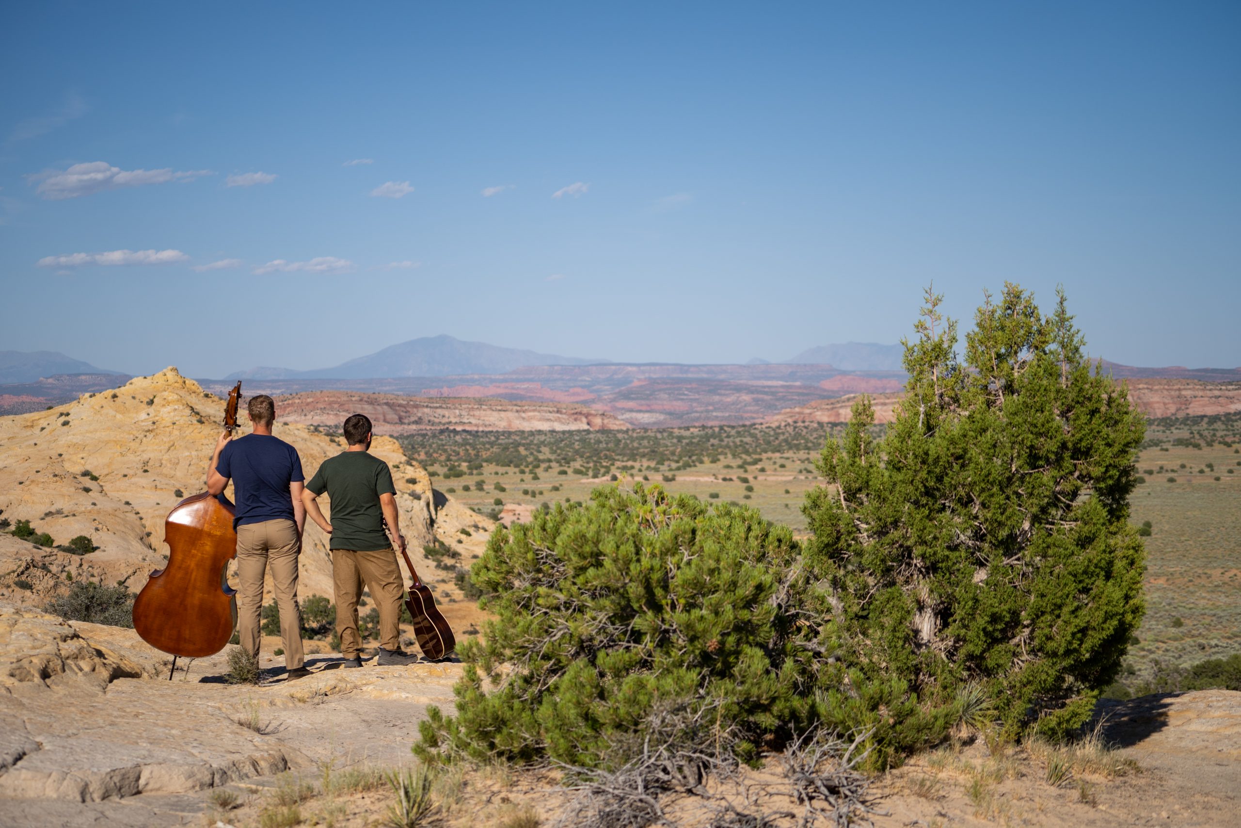 Song/Video Premiere: Endless Field, "Zim" - Ghettoblaster Magazine