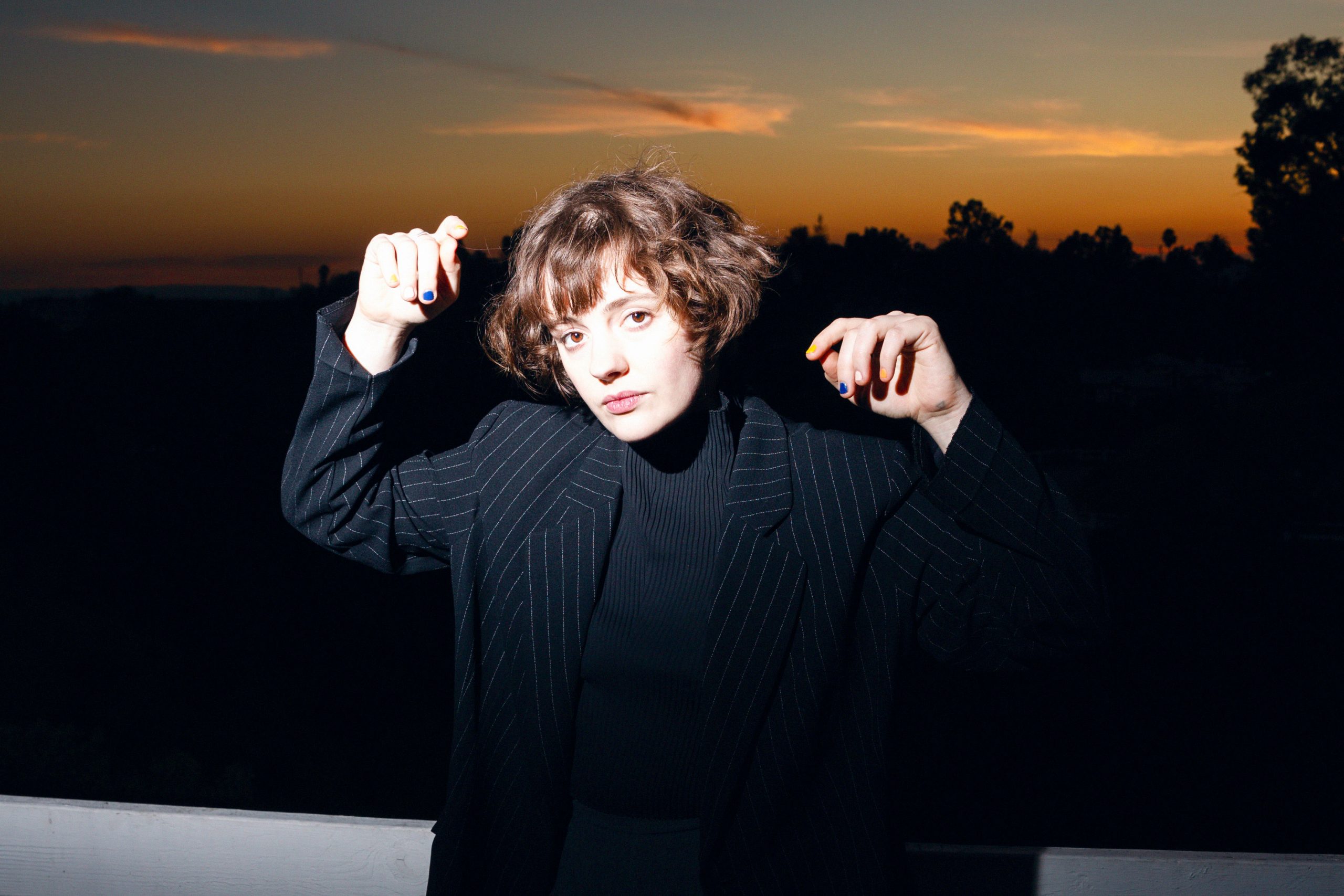 Madeline Kenney Shares Second Single Off Upcoming Album "Double Hearted ...