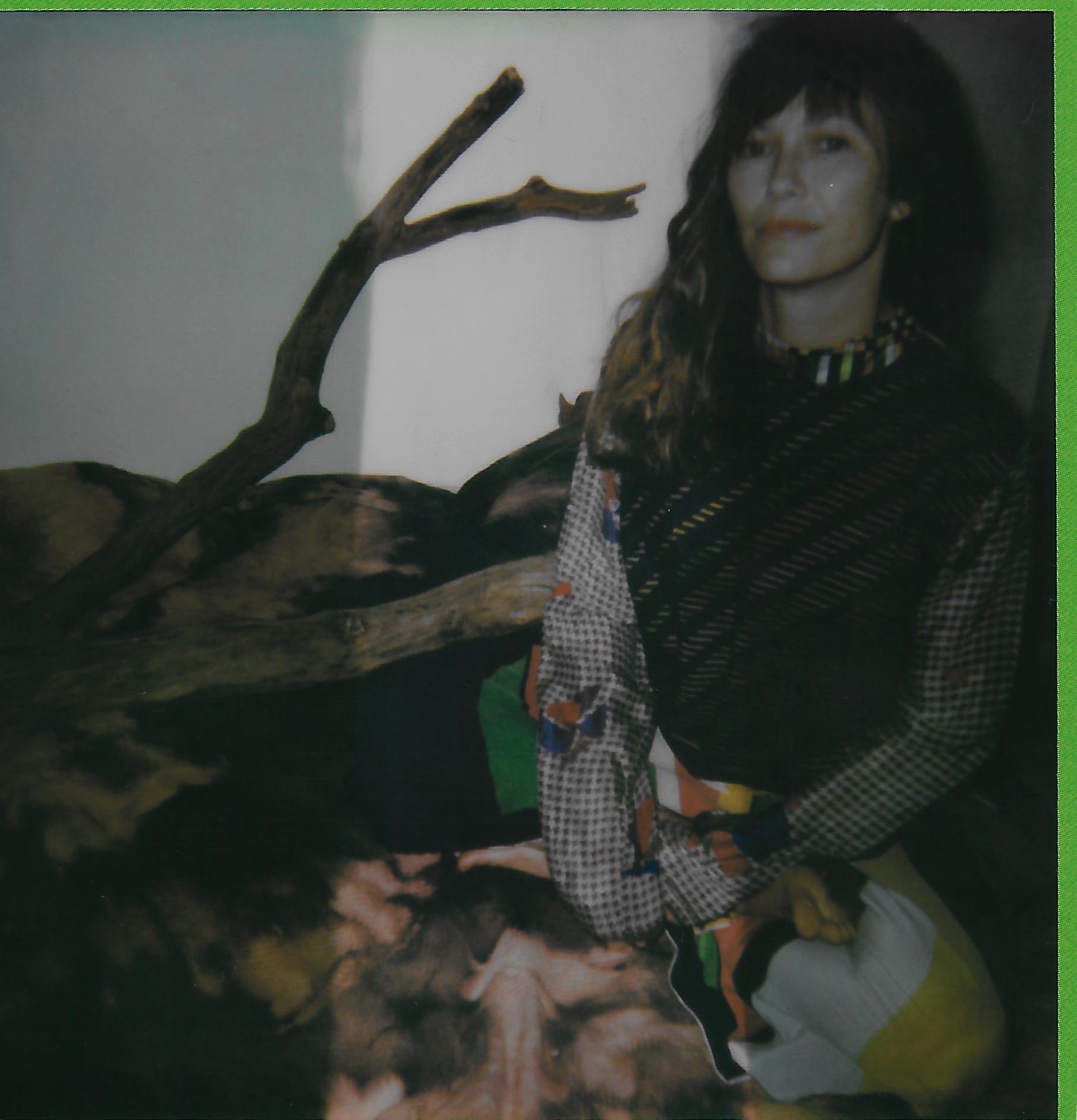 Mina Tindle Shares Two Singles Off Upcoming Album - Ghettoblaster Magazine