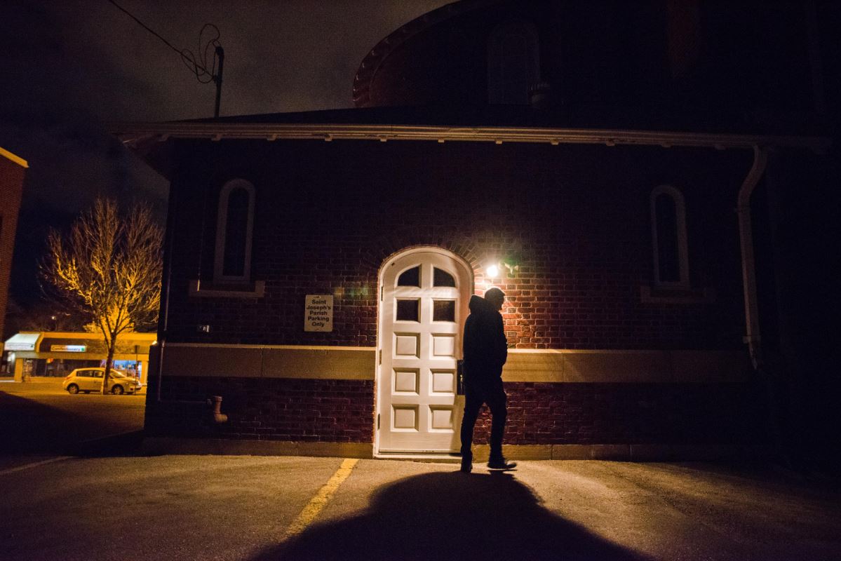 A Storm Brewing: An Interview With Factor Chandelier - Ghettoblaster ...