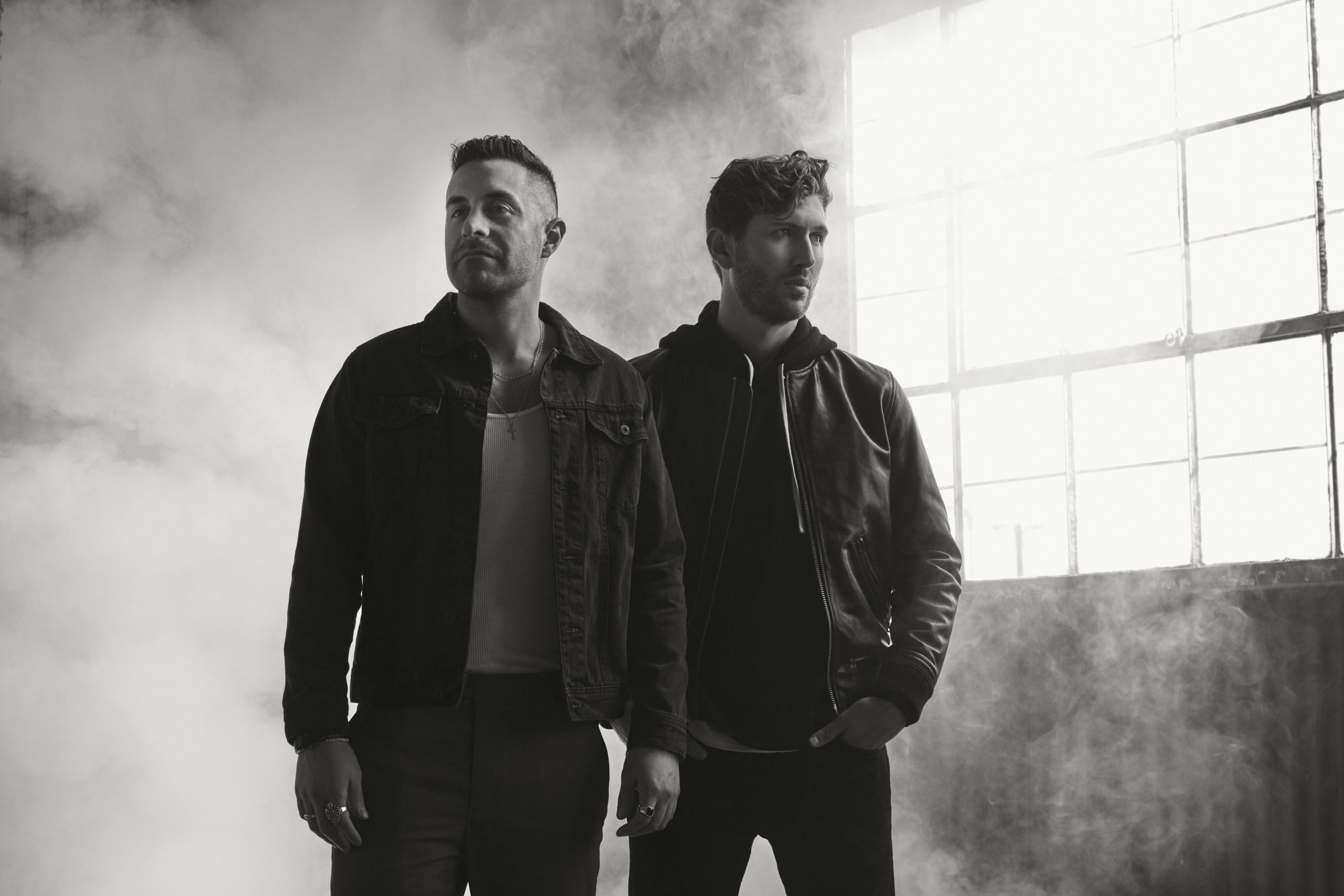 The Score Announce New Album, Share Single Featuring Travis Barker ...