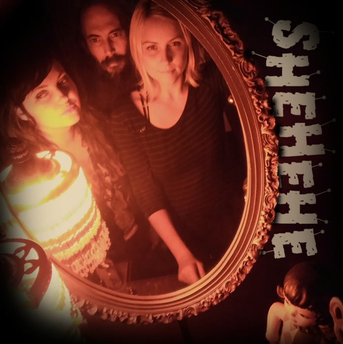 Shehehe Release Ripping Single "...But I'm Tryin' Hard" - Ghettoblaster ...