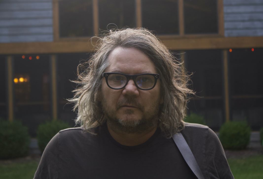 Jeff Tweedy Shares Two New Singles "Guess Again" & "Love Is The King ...