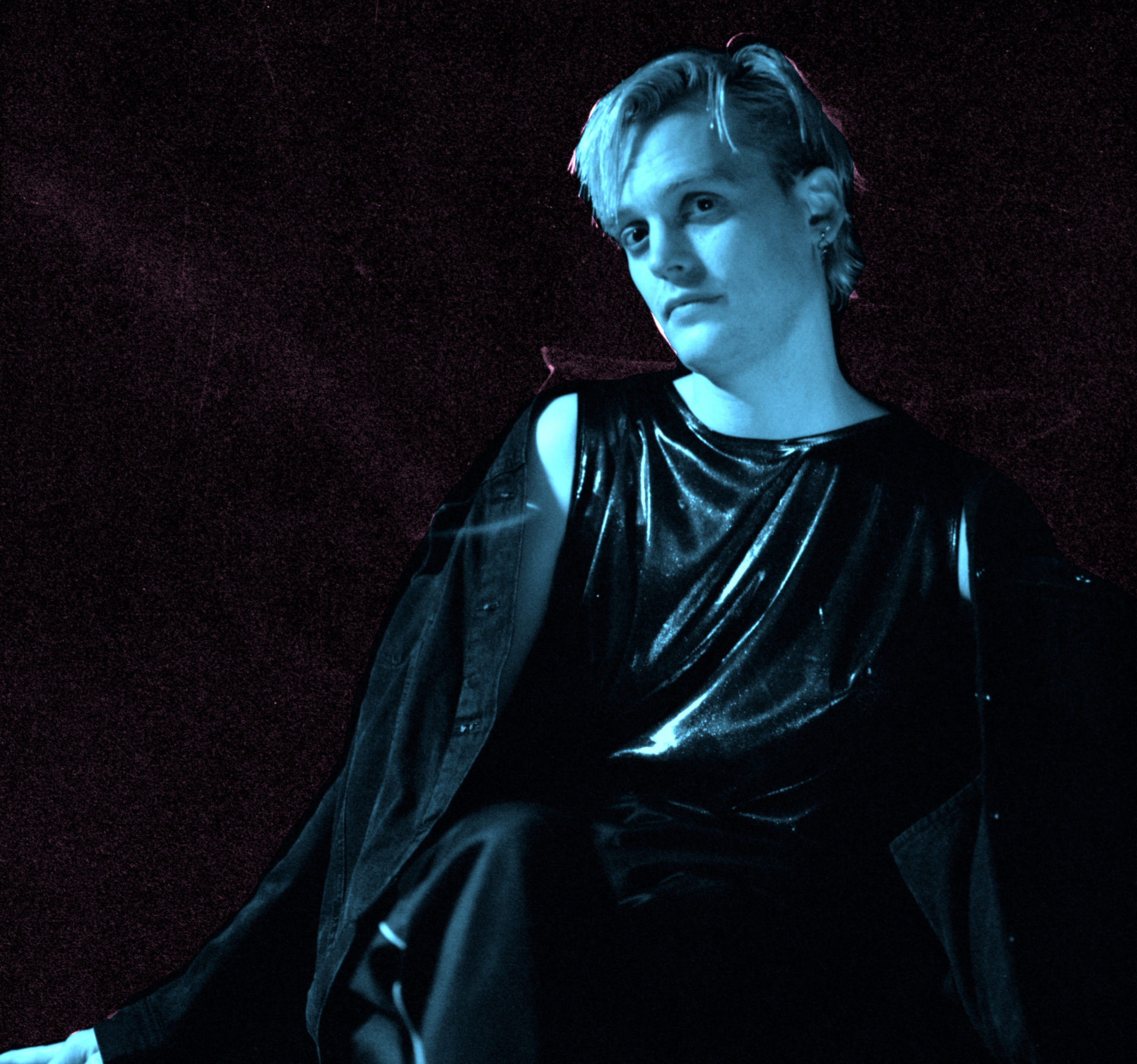 Sean Nicholas Savage Shares New Single - Ghettoblaster Magazine