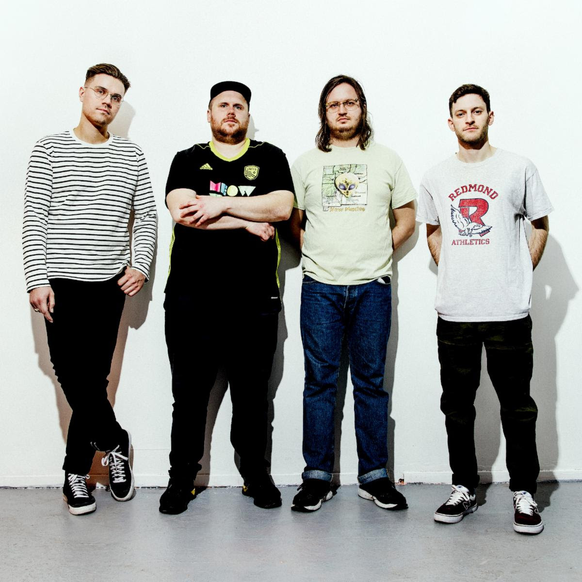 PUP Announce New EP, Share Single "Rot" - Ghettoblaster Magazine