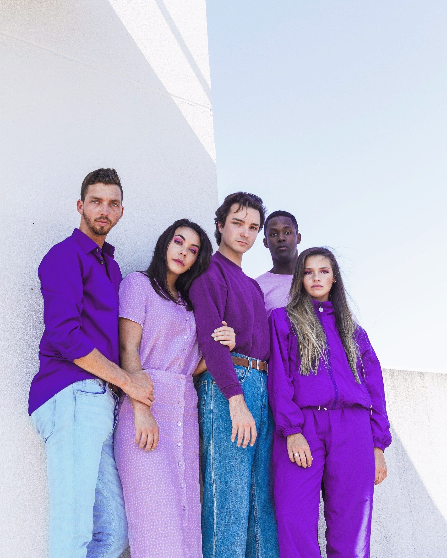 Everyday People: An Interview With Gatton - Ghettoblaster Magazine
