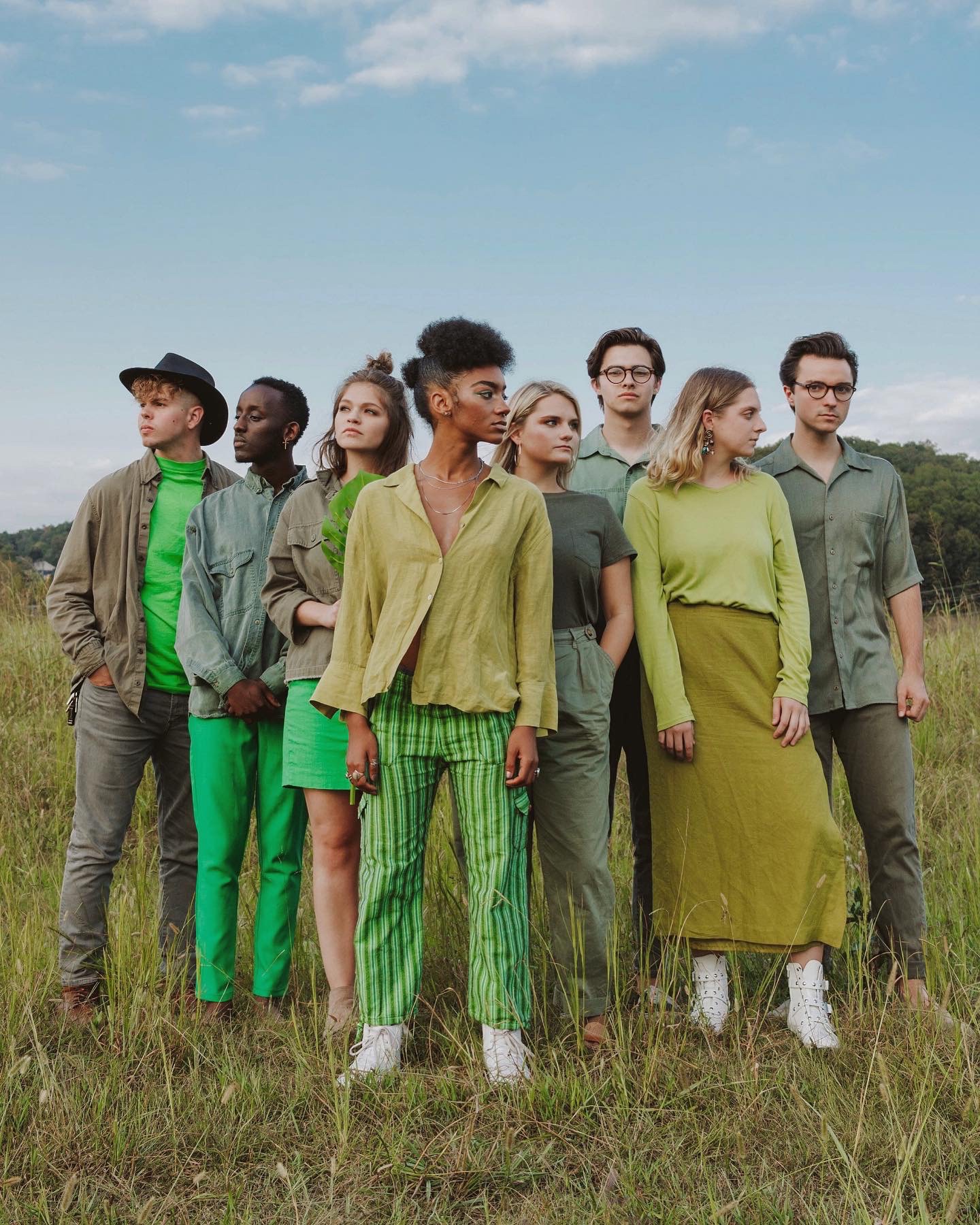 Everyday People: An Interview With Gatton - Ghettoblaster Magazine