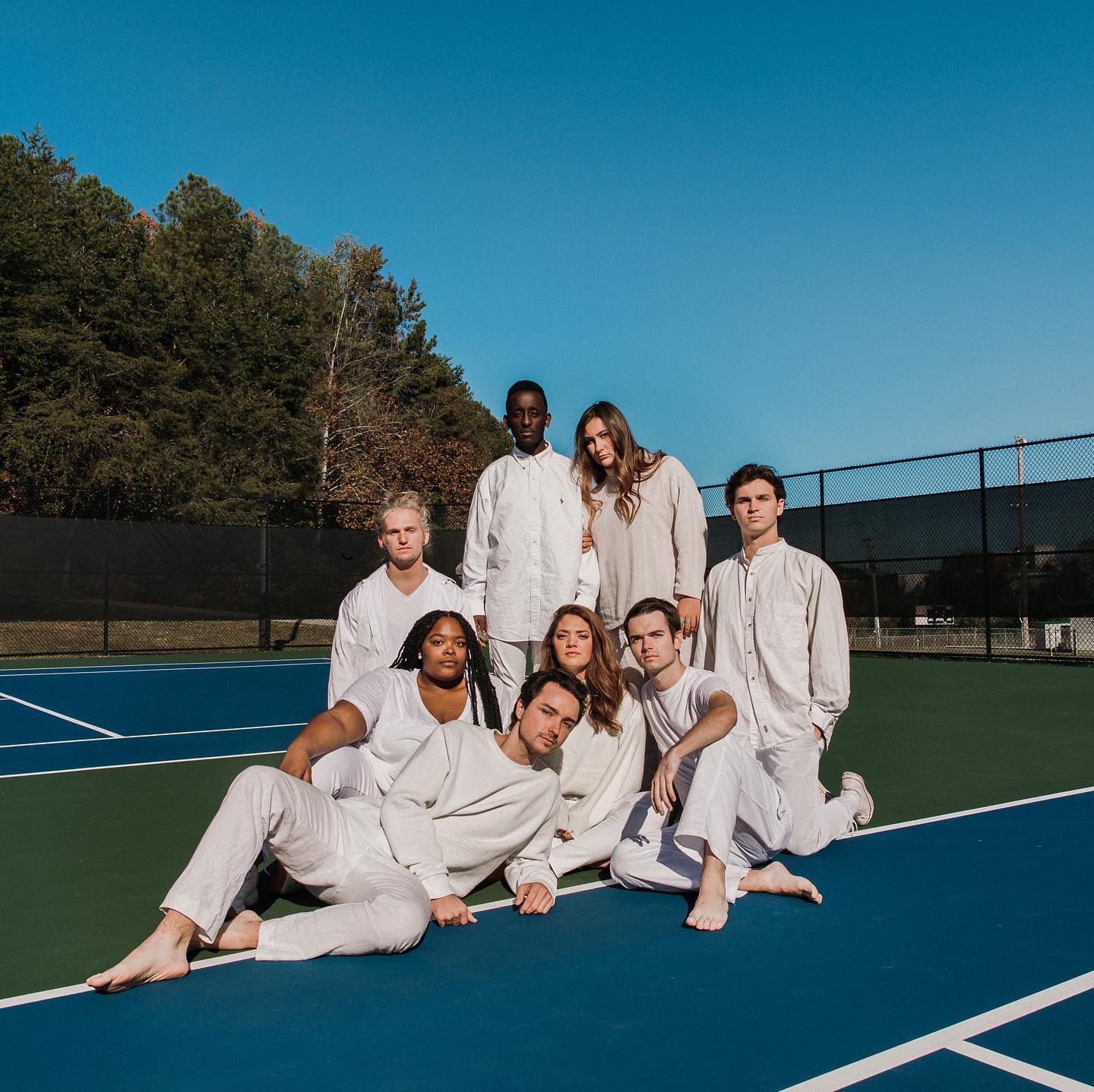 Everyday People: An Interview With Gatton - Ghettoblaster Magazine