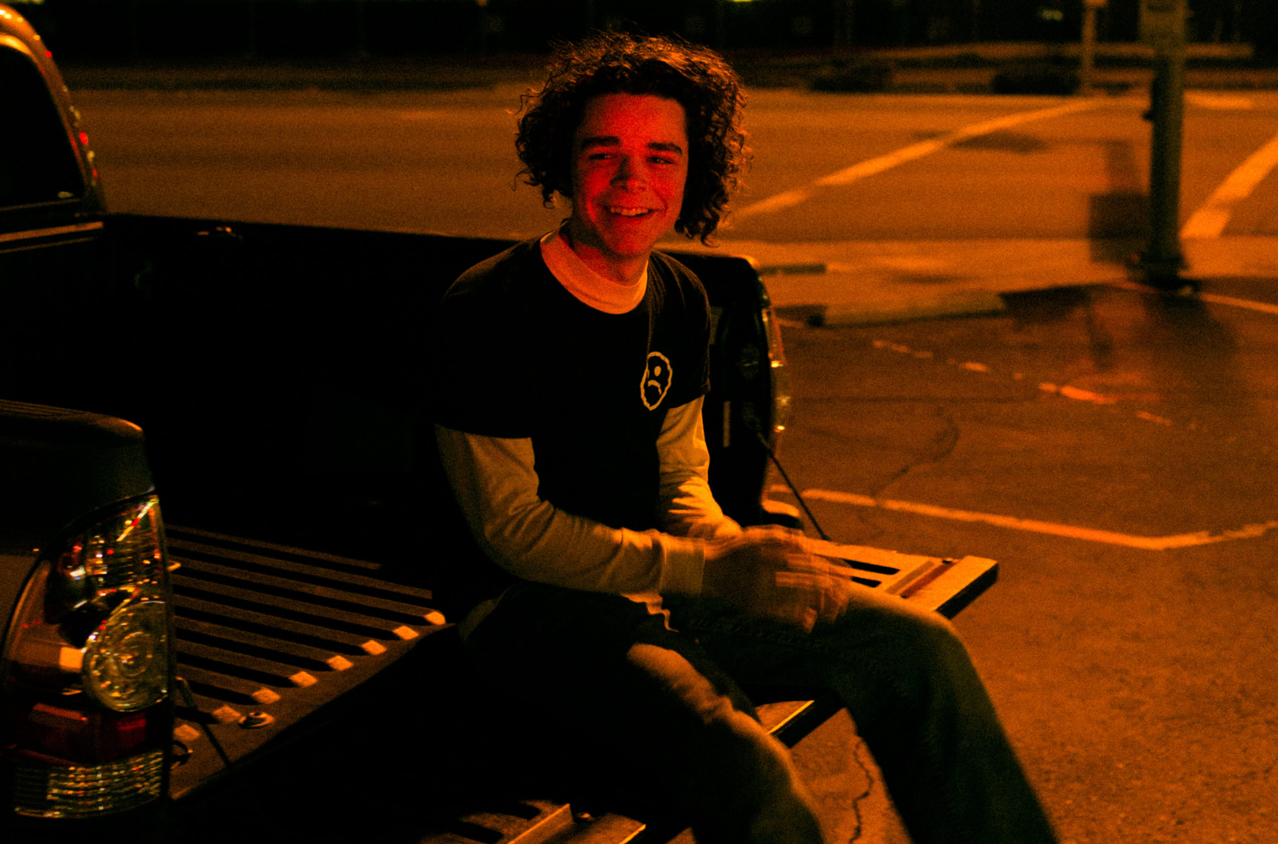 Charlie Hickey Shares Single Featuring Phoebe Bridgers - Ghettoblaster ...