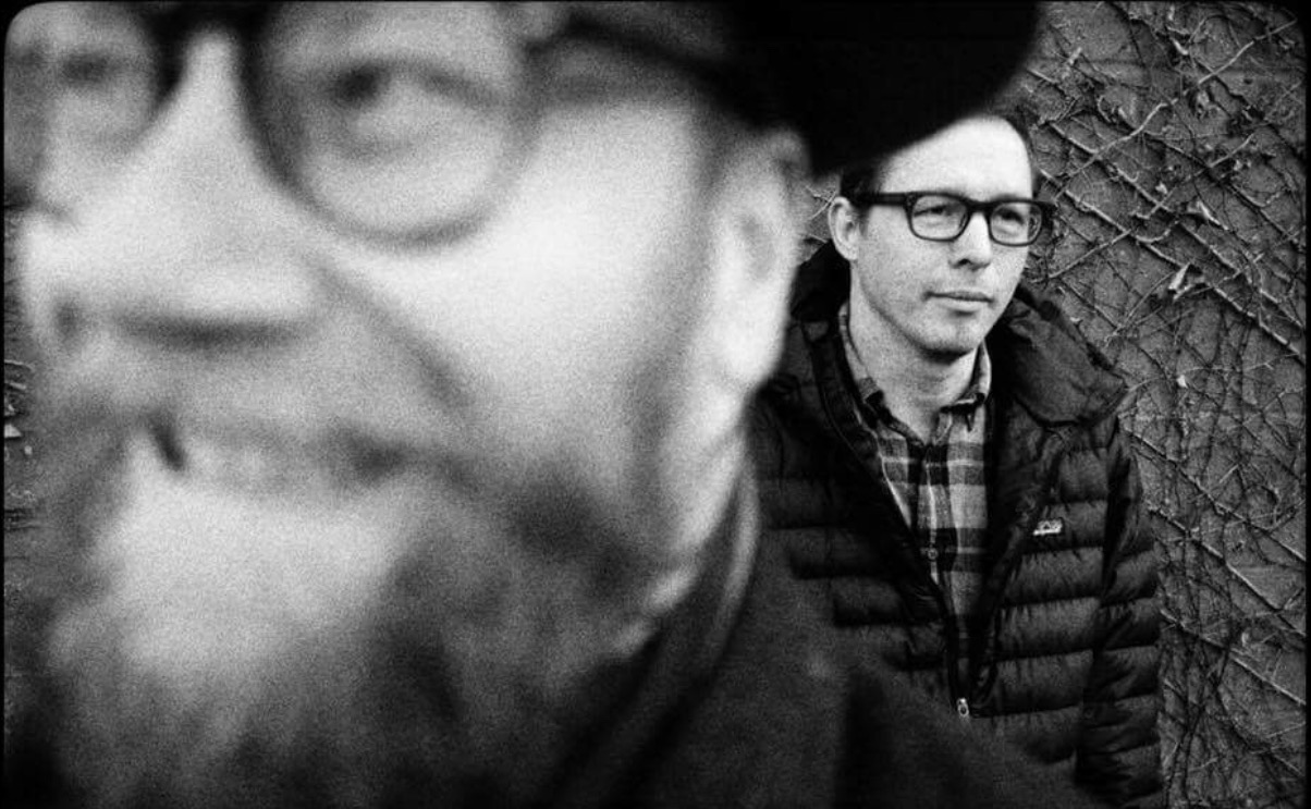 A Bit Of Savoir-Faire: An Interview With Mike Doughty - Ghettoblaster ...