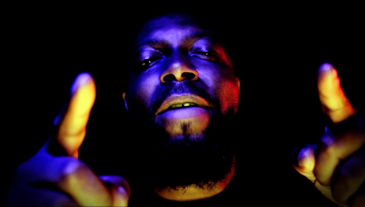 Video Premiere: Illogic "Aphextwin" - Ghettoblaster Magazine