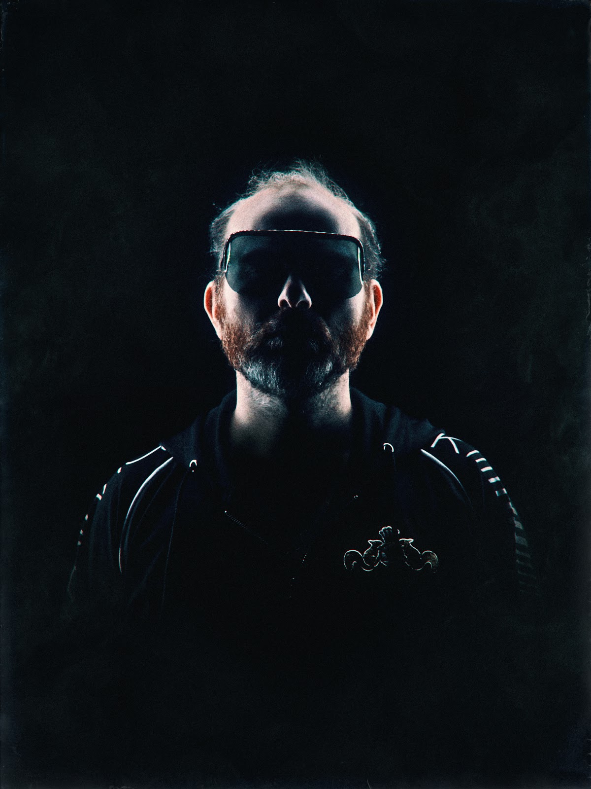 DATAROCK Shares Dance-Single "Tick Tock" - Ghettoblaster Magazine