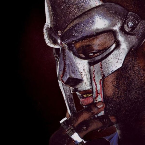 MF DOOM Announces New Merch Drop with Collectible Masks - Ghettoblaster ...