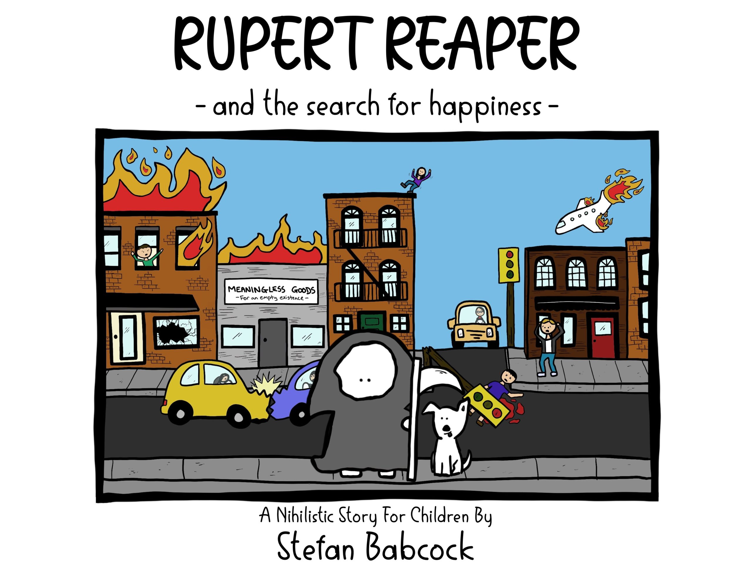 PUP's Lead Singer Set To Release Book - Ghettoblaster Magazine