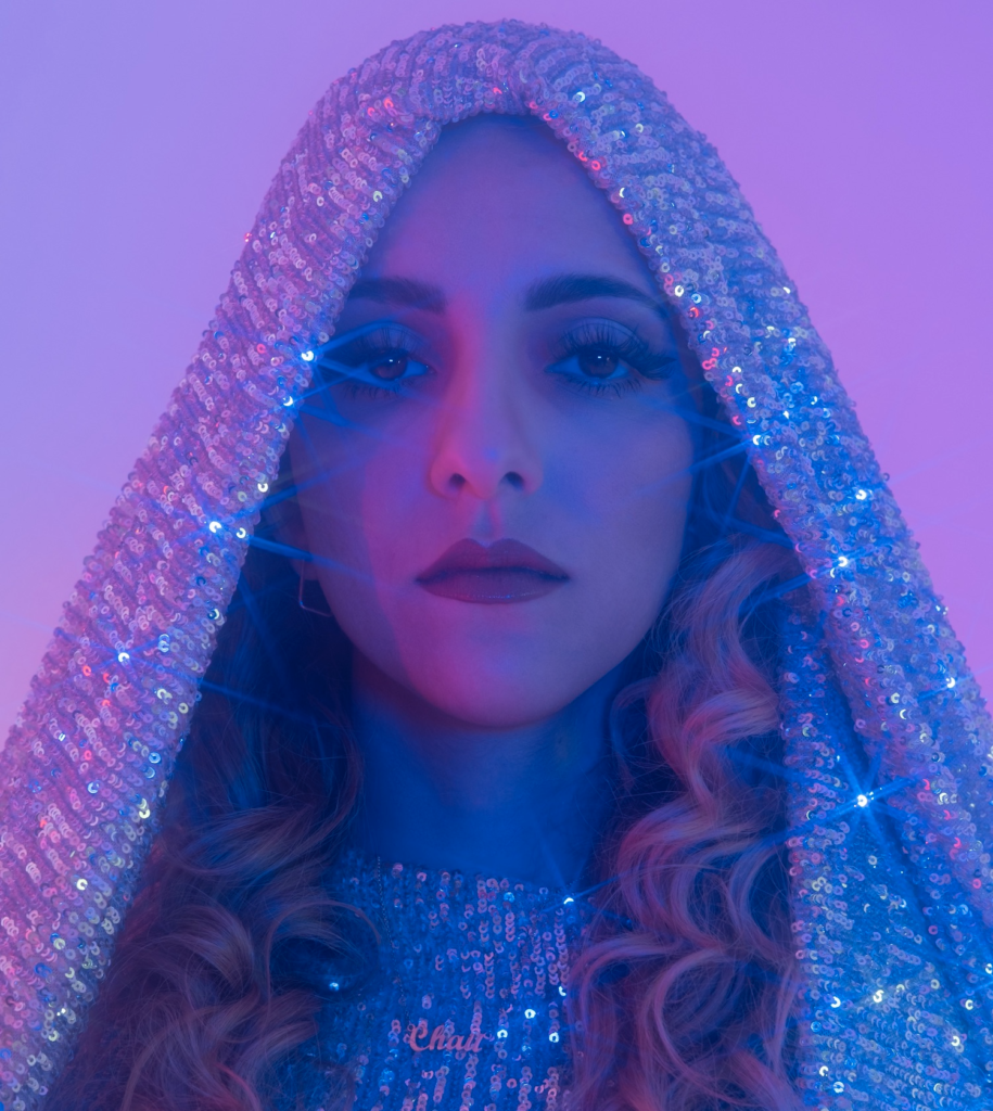 The Lure Of Discovery; An Interview With CHAII - Ghettoblaster Magazine