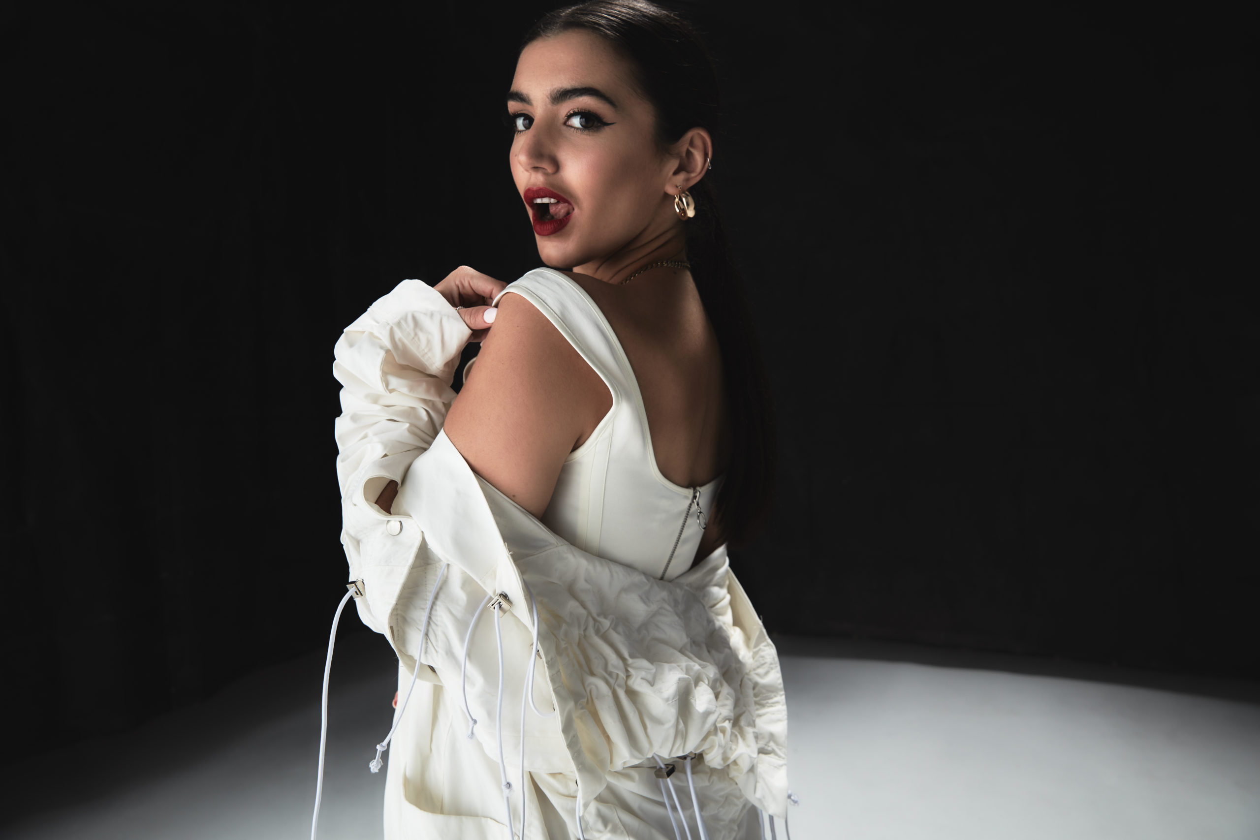 GRACEY Drops "99%" From Latest Album - Ghettoblaster Magazine