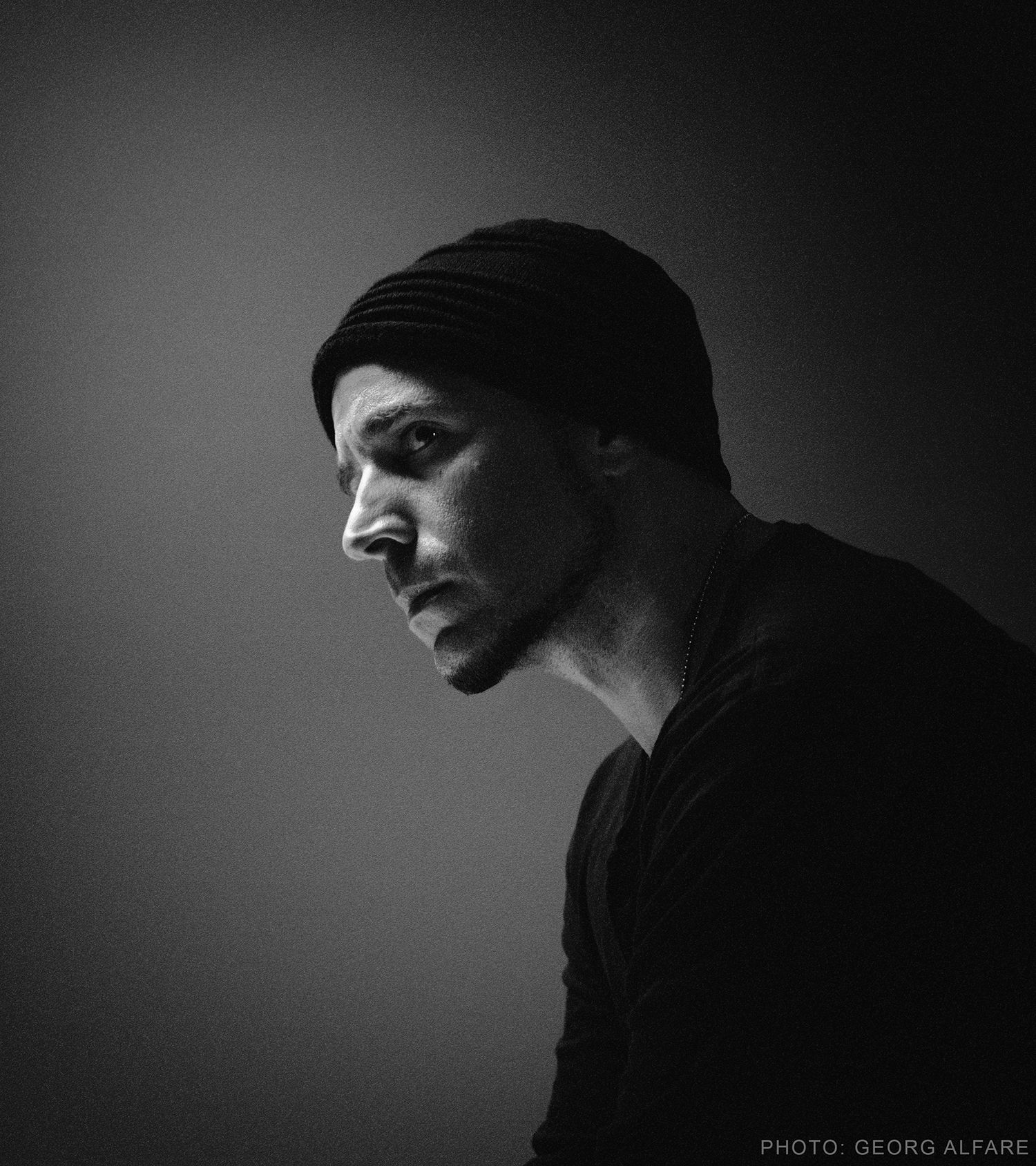 Matt Boroff Releases Single "Let It Come Down" - Ghettoblaster Magazine