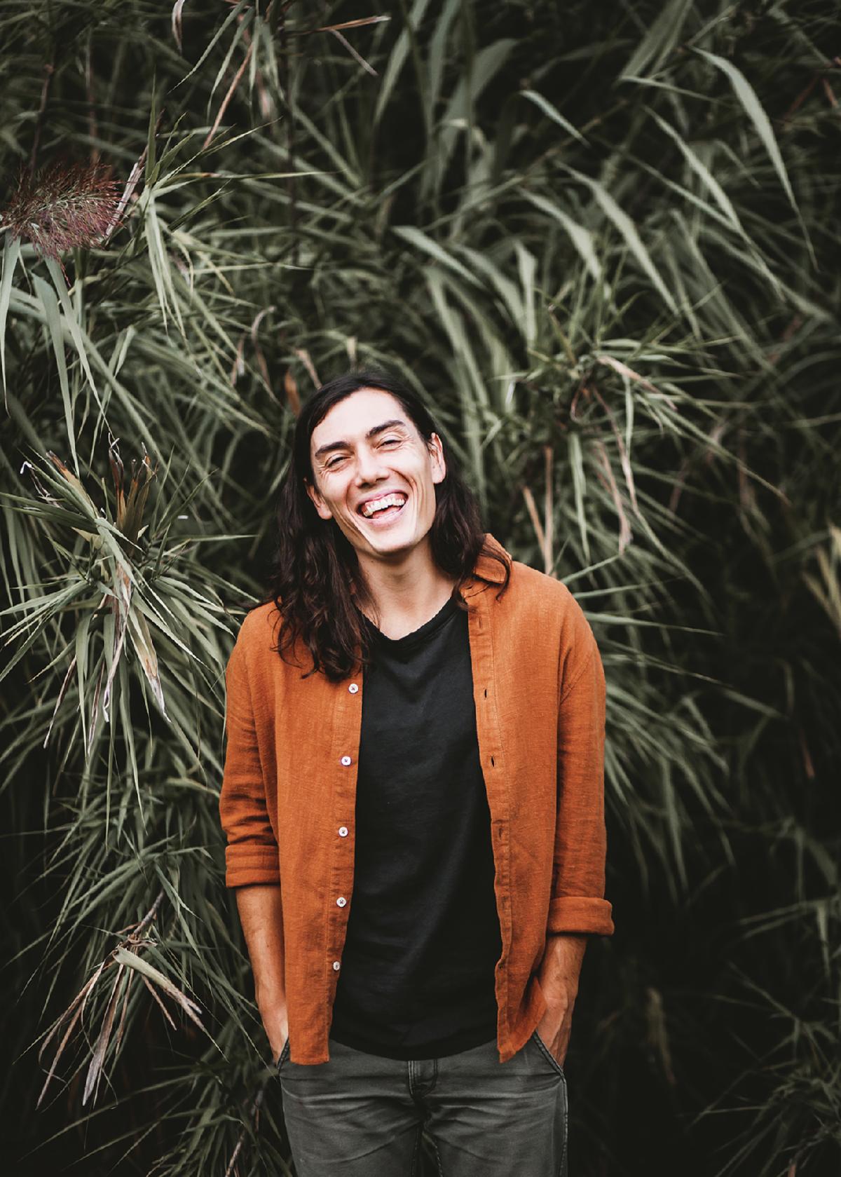 Austin Crane Unveils Latest Single “Instrument” - Ghettoblaster Magazine