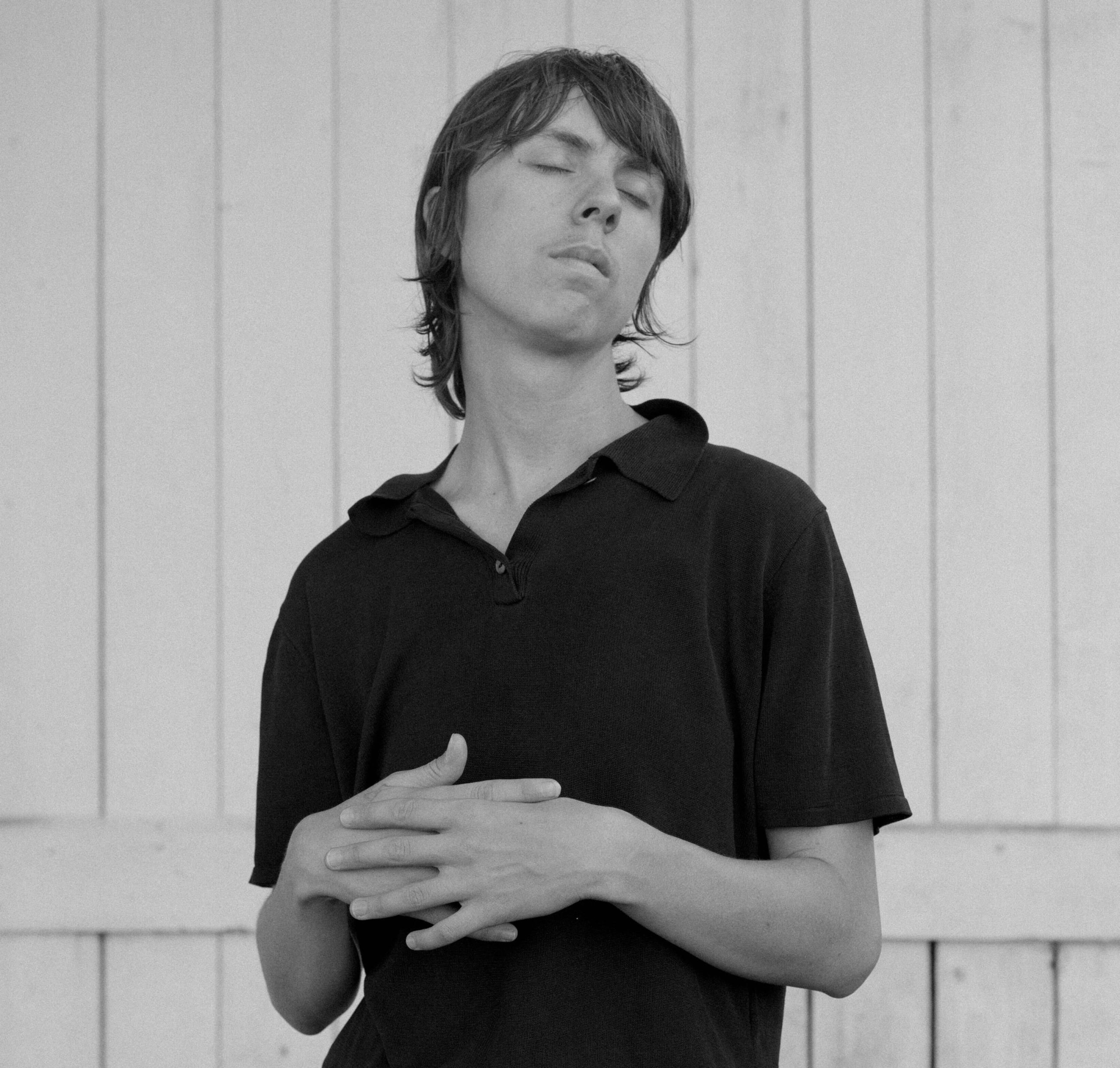 Hand Habits Shares Lead Single For Upcoming Album - Ghettoblaster Magazine